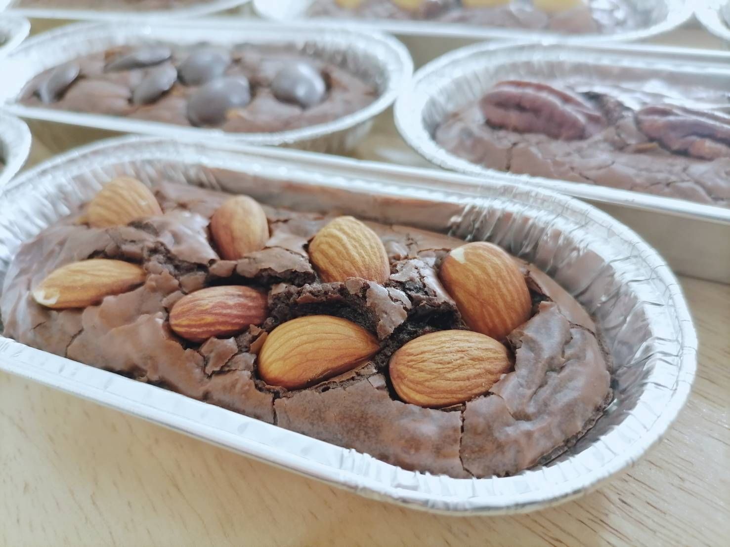 ร้าน Bake box | รีวิวร้านอาหาร