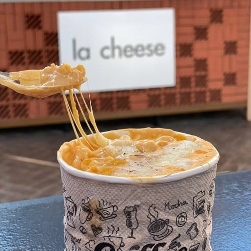 รีวิว La cheese เซ็ลทรัล วิลเลจ - เพิ่งเคยกินครั้งแรก - Wongnai
