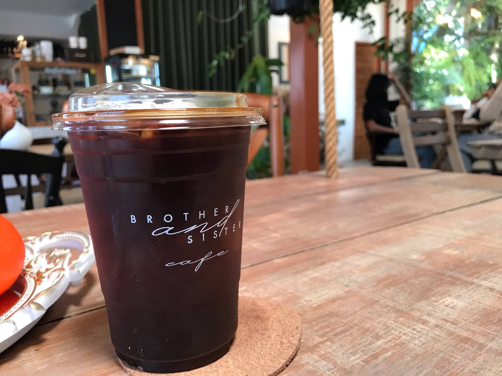 รีวิว Brother & Sister cafe เพชรบุรี - Cafe น่ารักในตัวเมืองเพชรบุรี แวะมากินกาแฟประทับใจกับเมนู ...