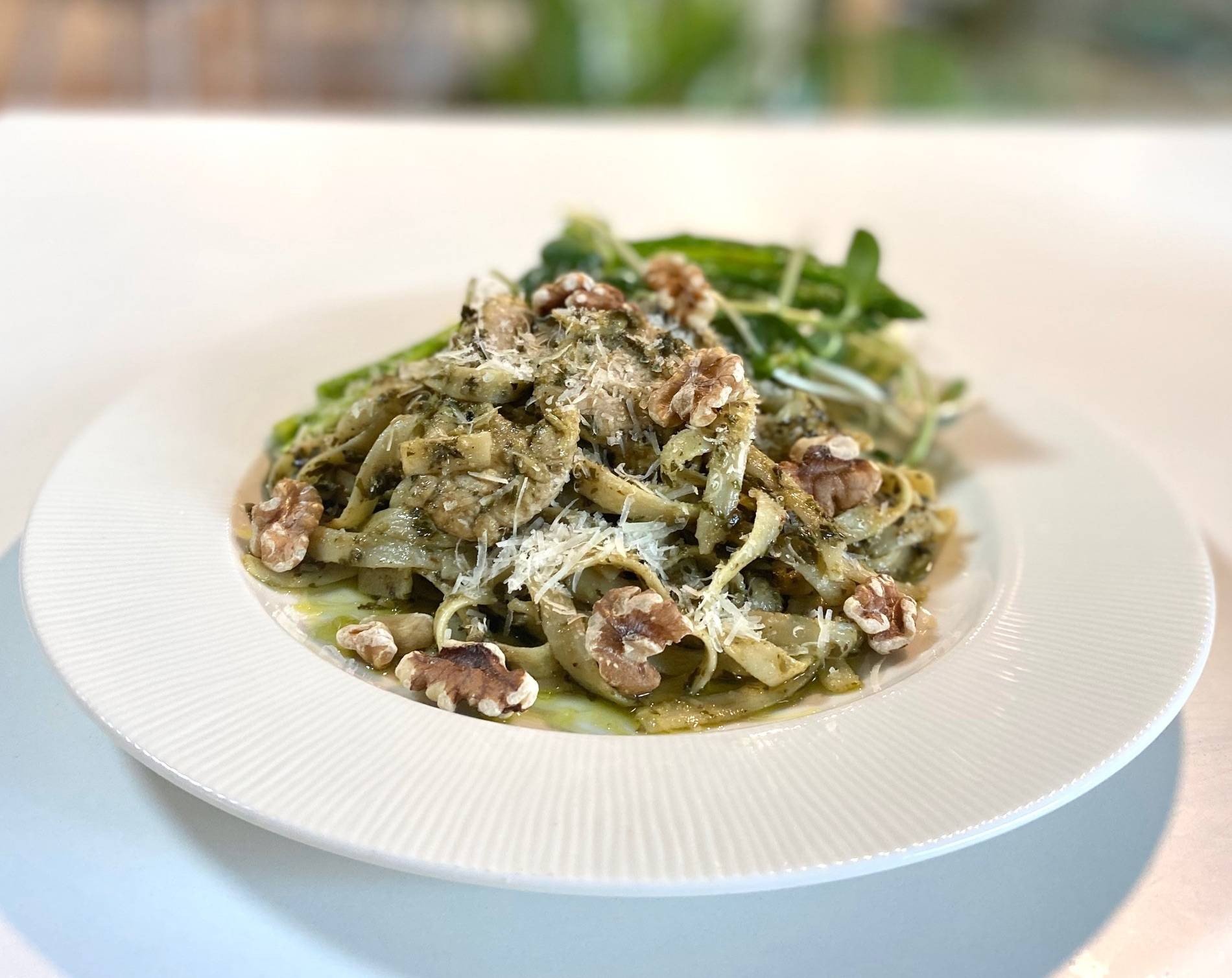 Daily Fresh Cafe - สั่งอาหารเดลิเวอรี | Wongnai x LINE MAN