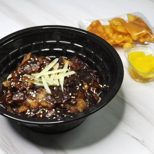 รีวิว YEOBO จาจังมยอน