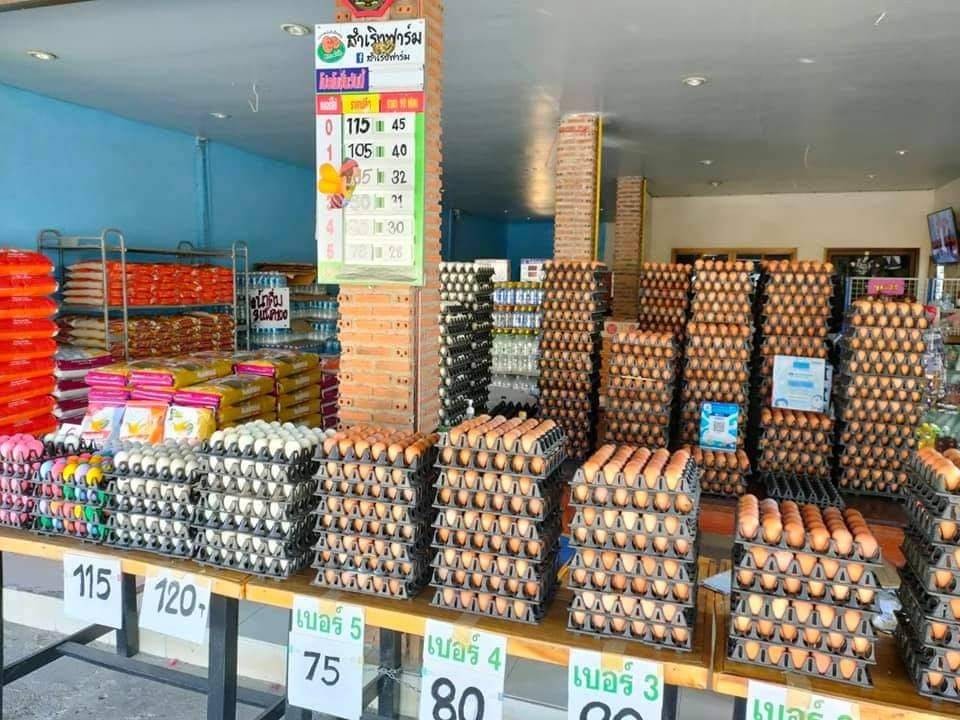 ร้าน Suchada. | รีวิวร้านอาหาร - Wongnai