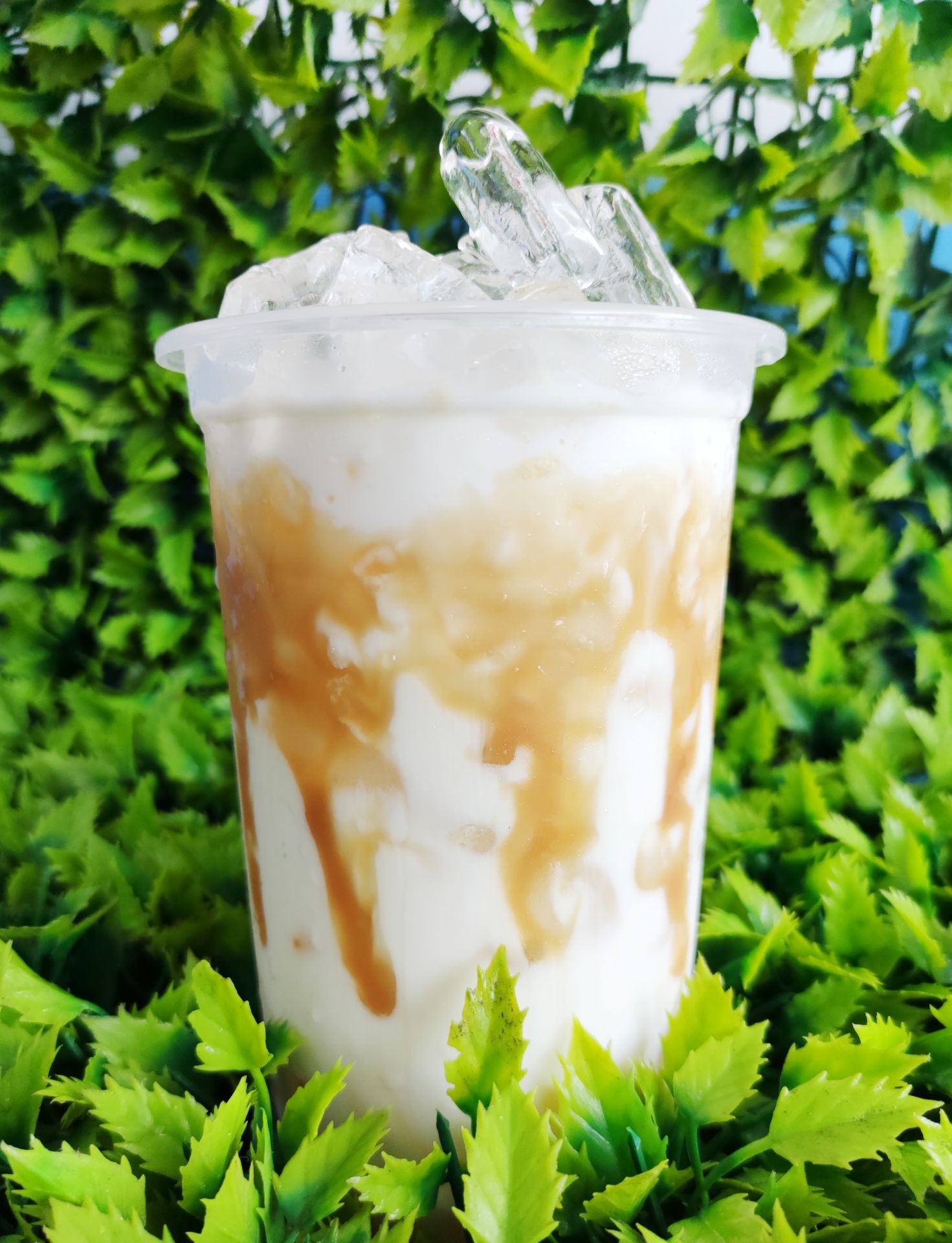 รีวิว Milkbear พัทยา - คาราเมลหอมๆครับ