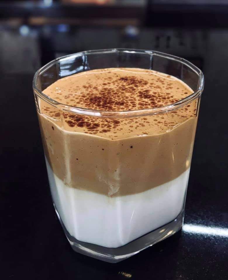 The Lab Cafe' Shell.ชัยภูมิ.Bypass - สั่งอาหารเดลิเวอรี | Wongnai x LINE MAN