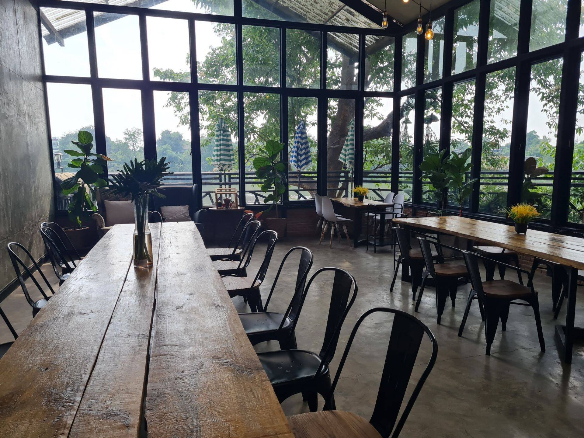 รูป ลองชาม - Wongnai