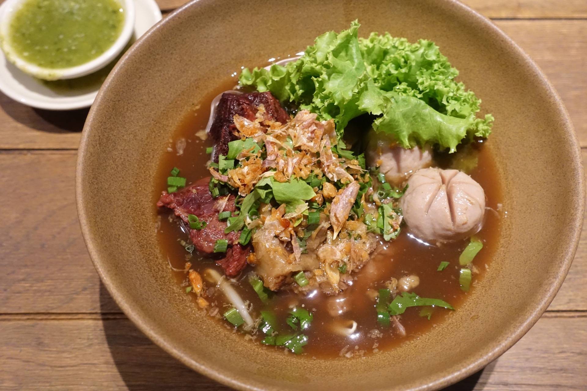 รีวิว Siam Tea Room Marriott marquis Queens Park - ใครยังไม่เคยลองมาลอง ...