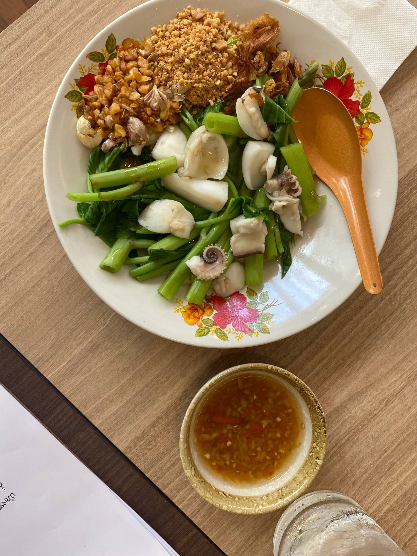 รีวิว Locals.hdy (Café&Restaurant) - - ร้านอาหารที่รสชาติแบบใต้แท้ๆ แต่ ...