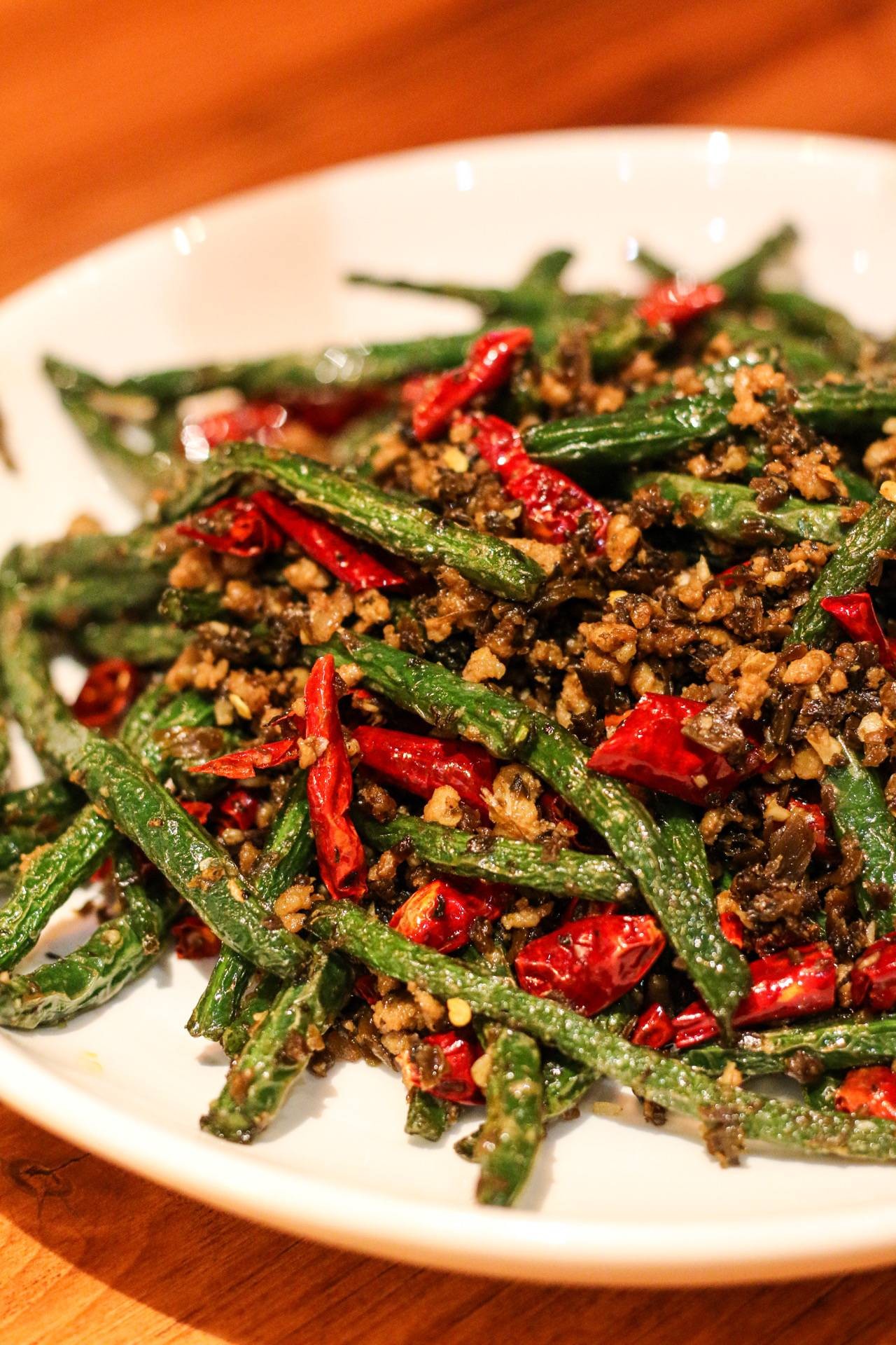 รีวิว Panda BBQ - 🐼 Amazing interior, so spacious and beautifully ...