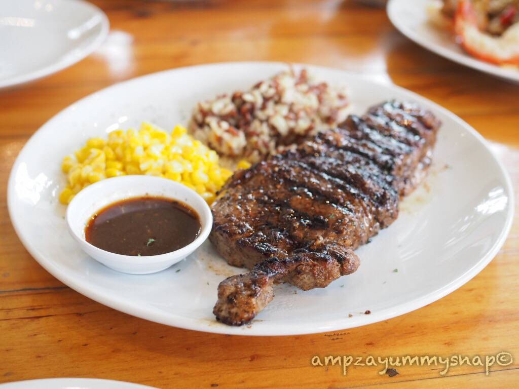 New york Steak ร้าน Vano Steak - Wongnai