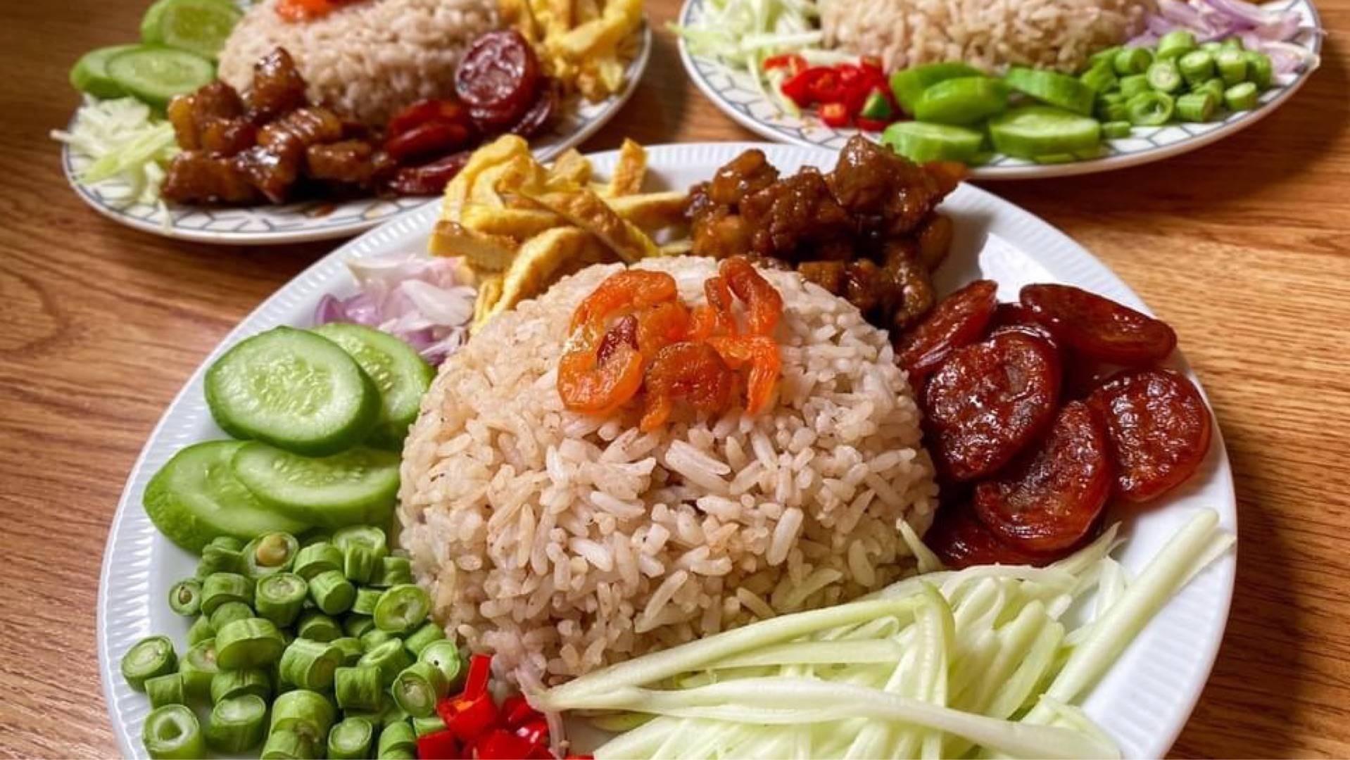 ครัวคุณหญิง Kin Dai Aroi Duay - สั่งอาหารเดลิเวอรี | Wongnai x LINE MAN