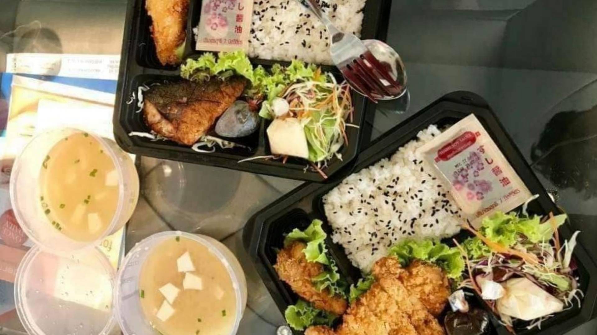 JYP Japanese food - สั่งอาหารเดลิเวอรี | Wongnai x LINE MAN