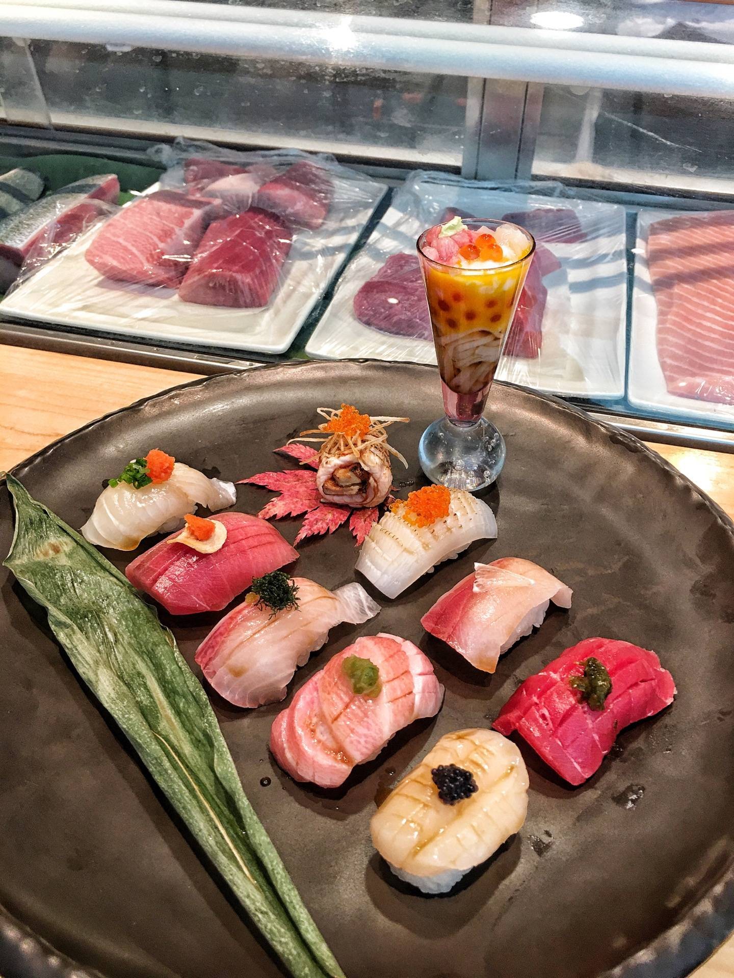 รีวิว Tora Sushi บางนา - 🇯🇵Japanese Food🇯🇵 - Wongnai