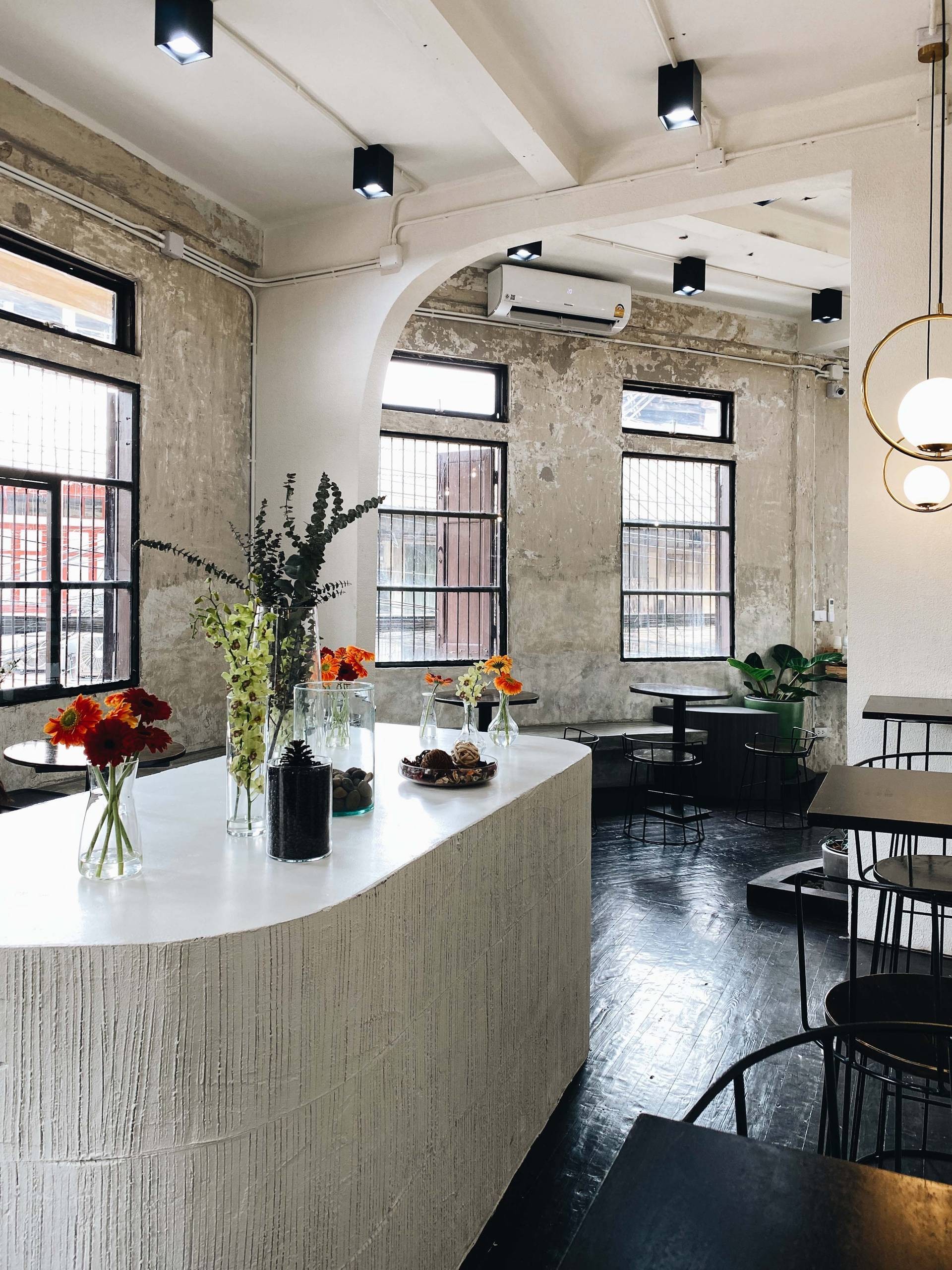 ARBOR cafe and cooking studio - สั่งอาหารเดลิเวอรี | Wongnai x LINE MAN