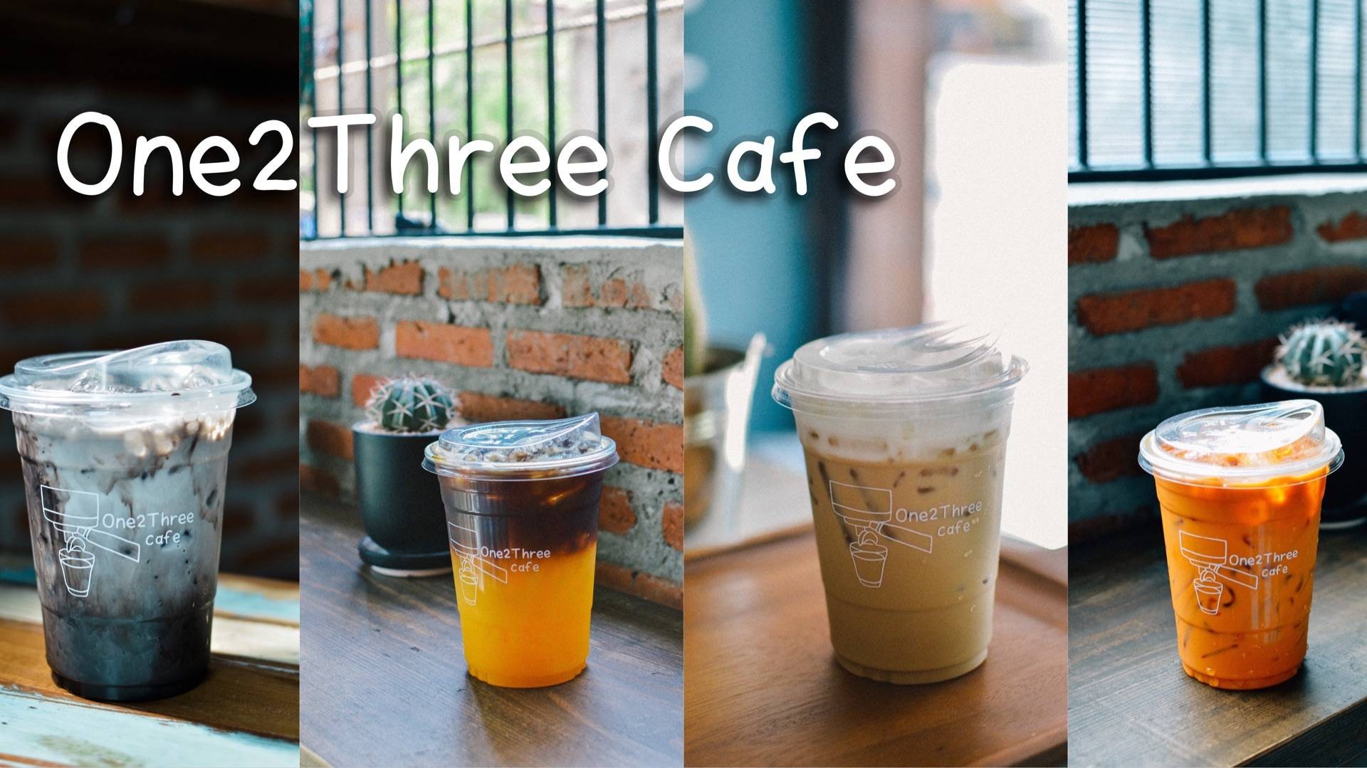 One2Three Cafe - สั่งอาหารเดลิเวอรี | Wongnai x LINE MAN