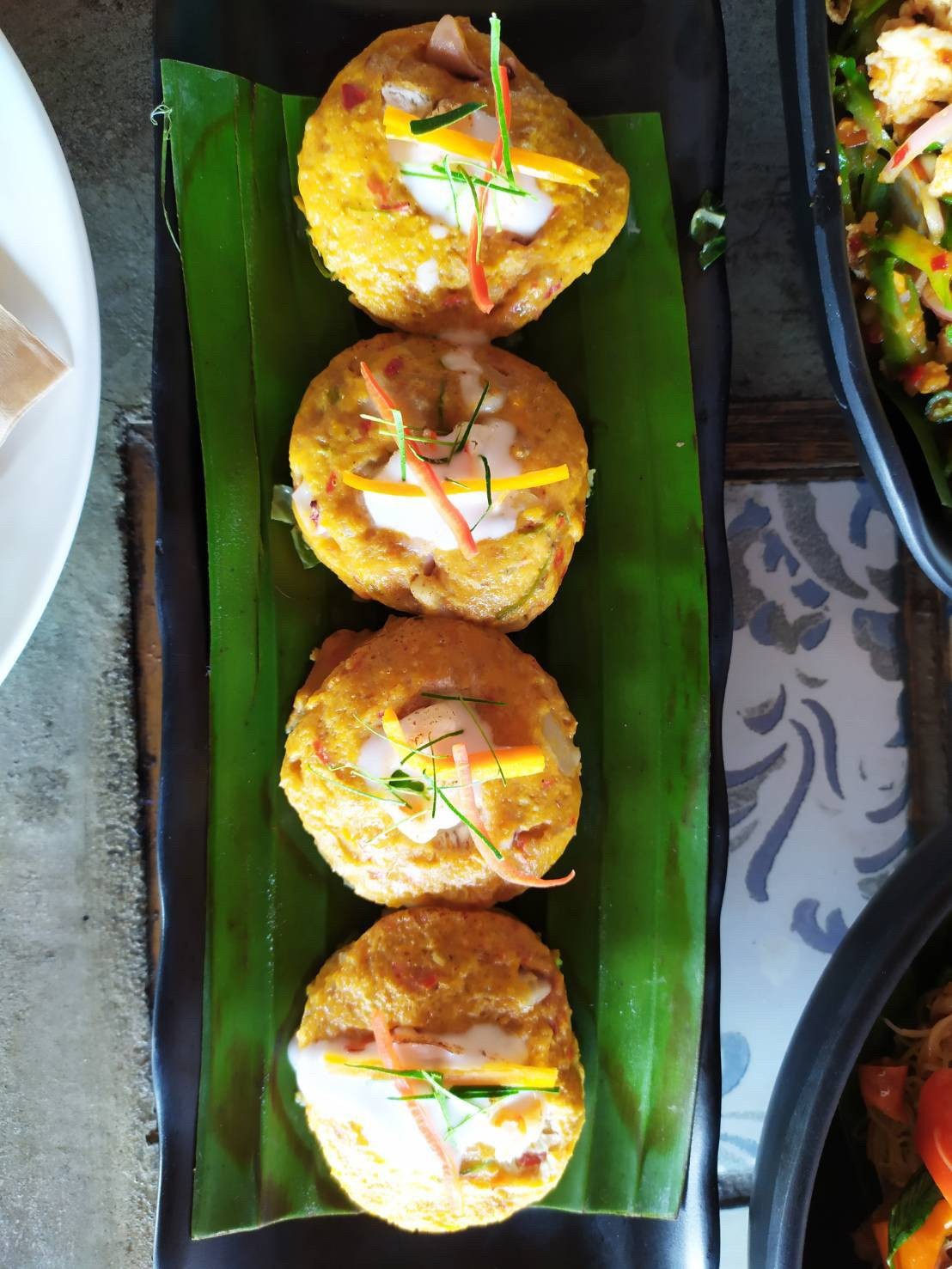 รีวิว Moken Moken 126 - I brought my Chihuahua with me asked them if my ...