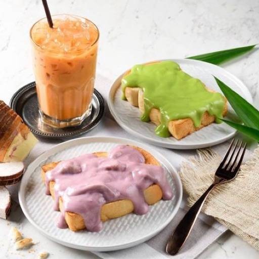 ร้าน ChaDee ชาใต้แท้ๆ Central eastville | รีวิวร้านอาหาร