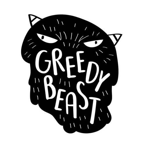 ร้าน Greedy Beast | รีวิวร้านอาหาร