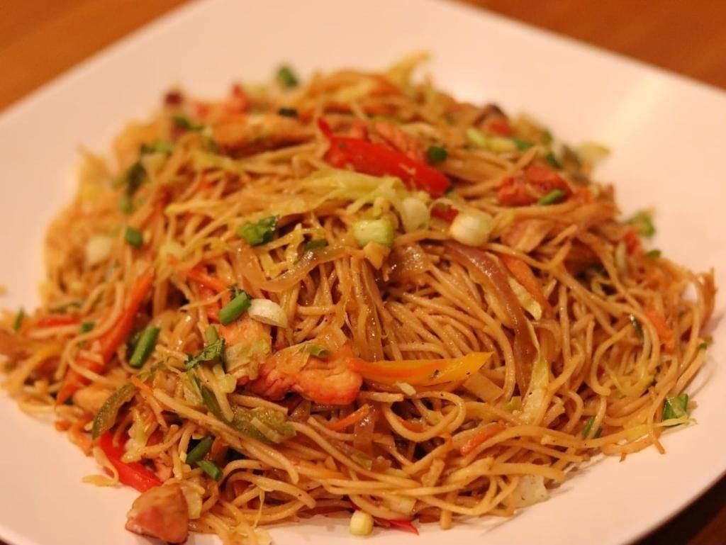 [รีวิว] ร้าน Roll 'em Up | เมนูแนะนำ รูปภาพ ราคา