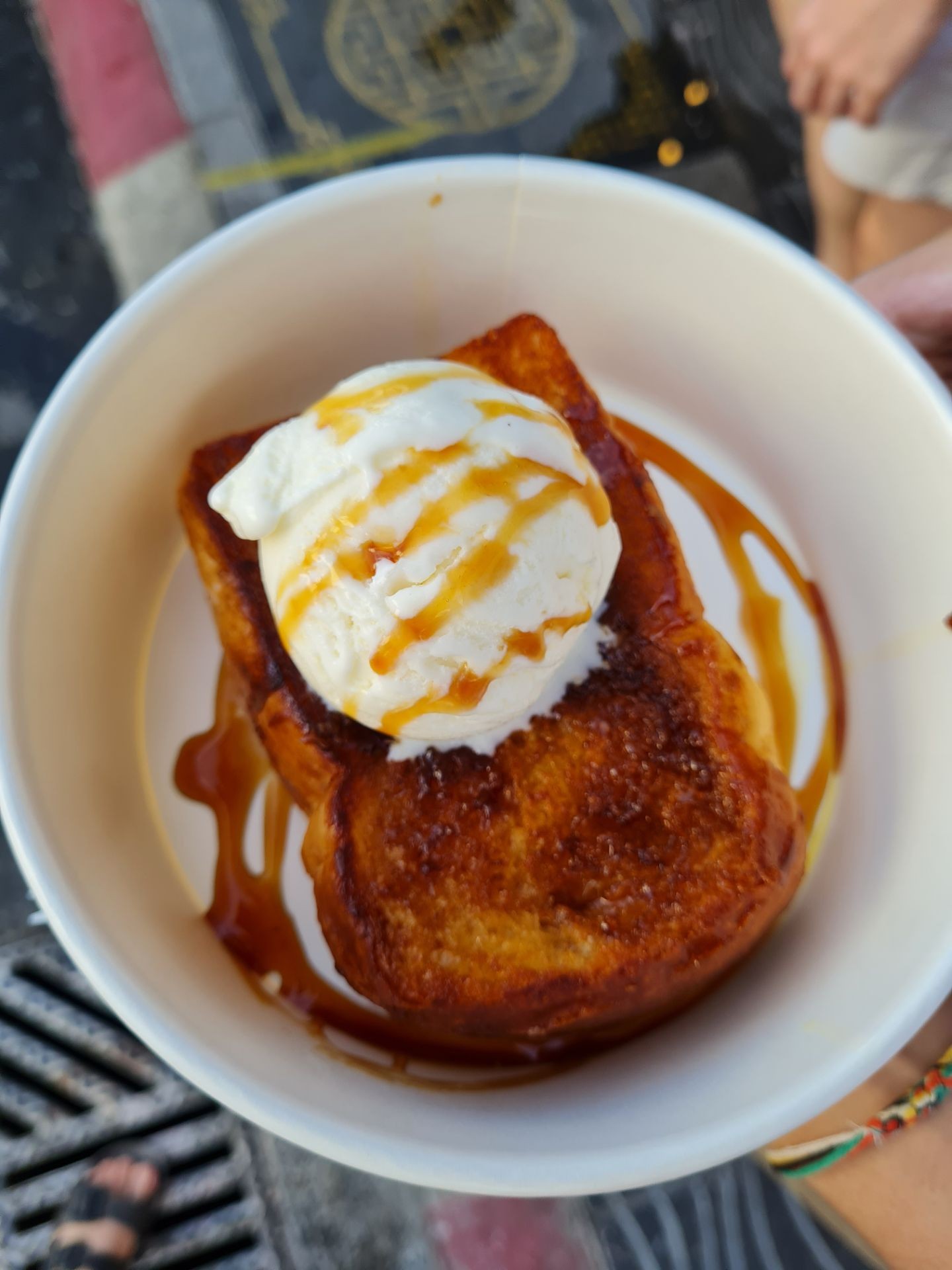 รีวิว Phuketique Coffee Bar - ยอมให้เลยกับโทสต์ร้านนี้