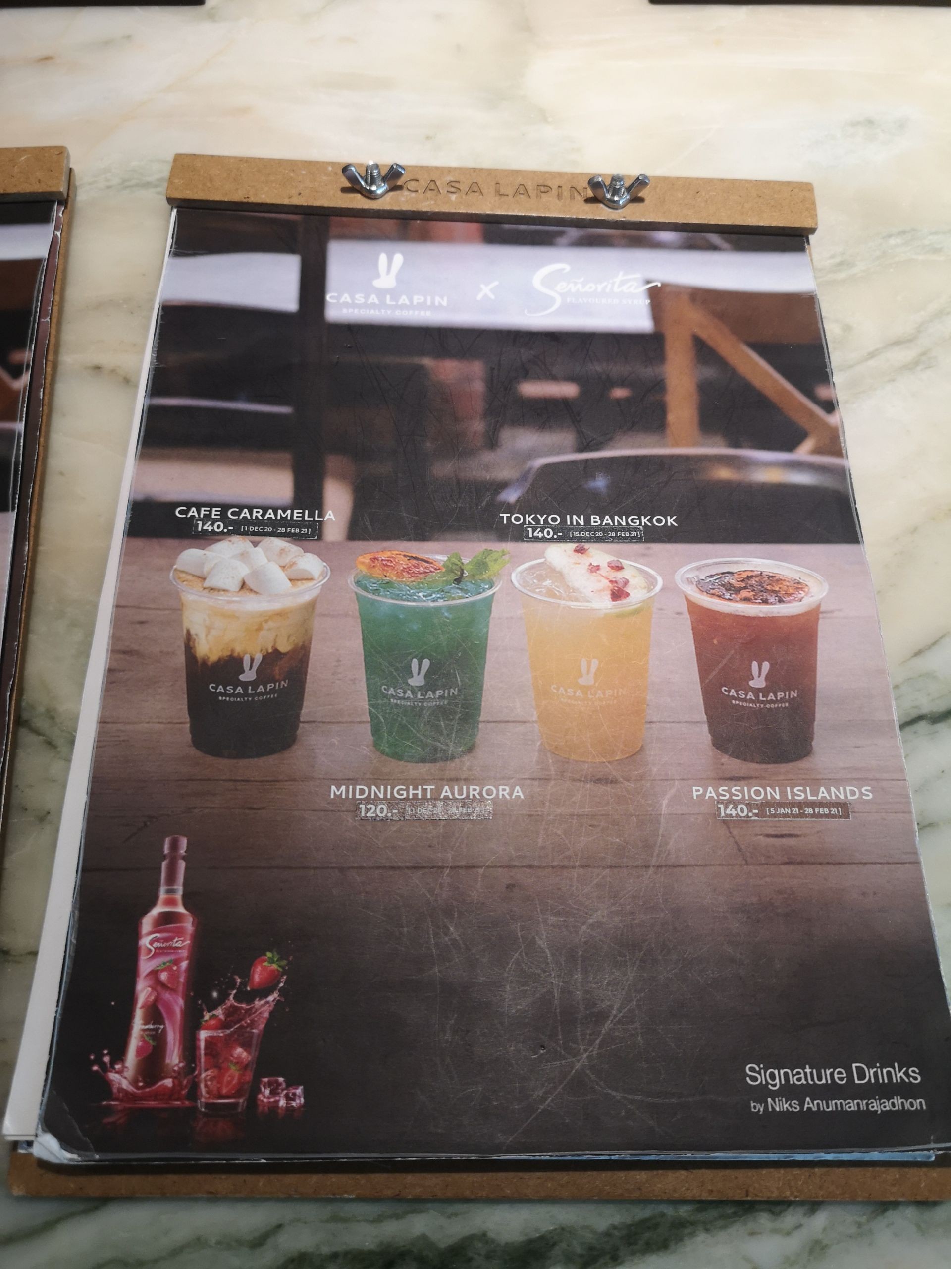 รูป Casa Lapin Ari Josh Hotel