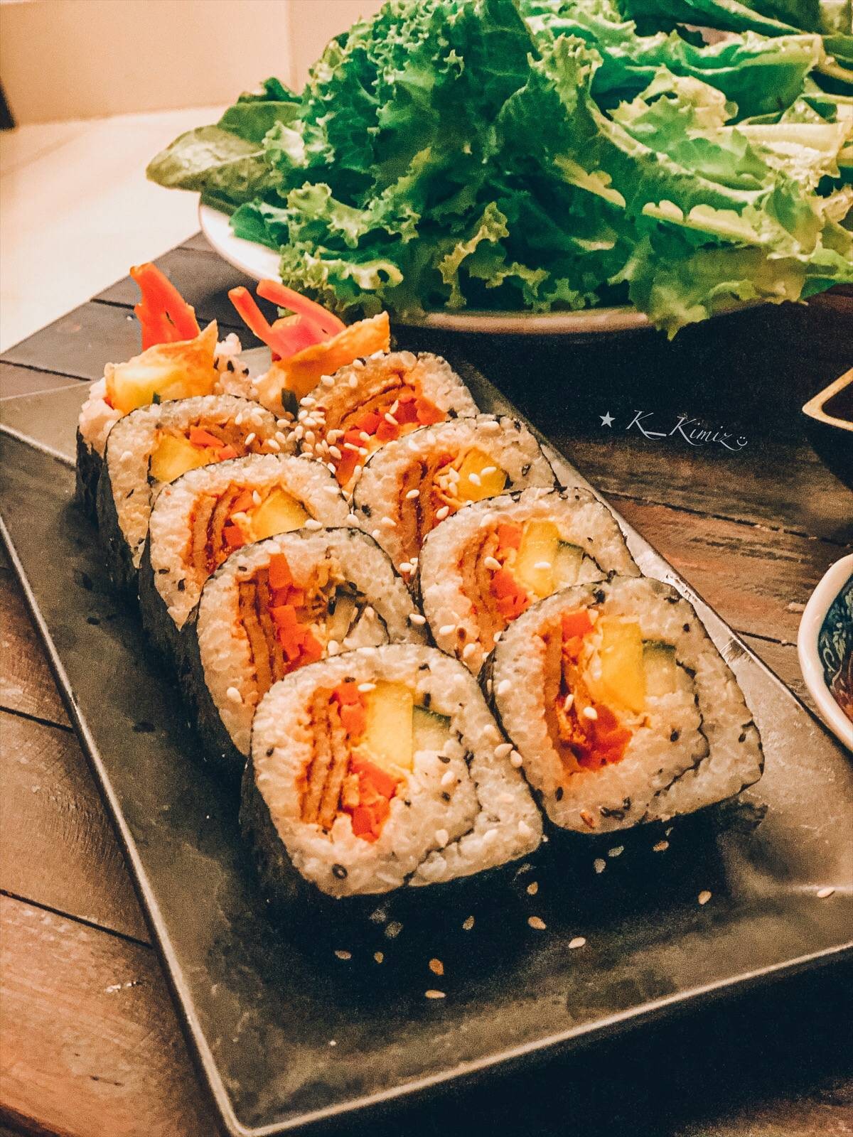 กาโลซู 가 로 수 Cafe' & Bistro - สั่งอาหารเดลิเวอรี | Wongnai x LINE MAN