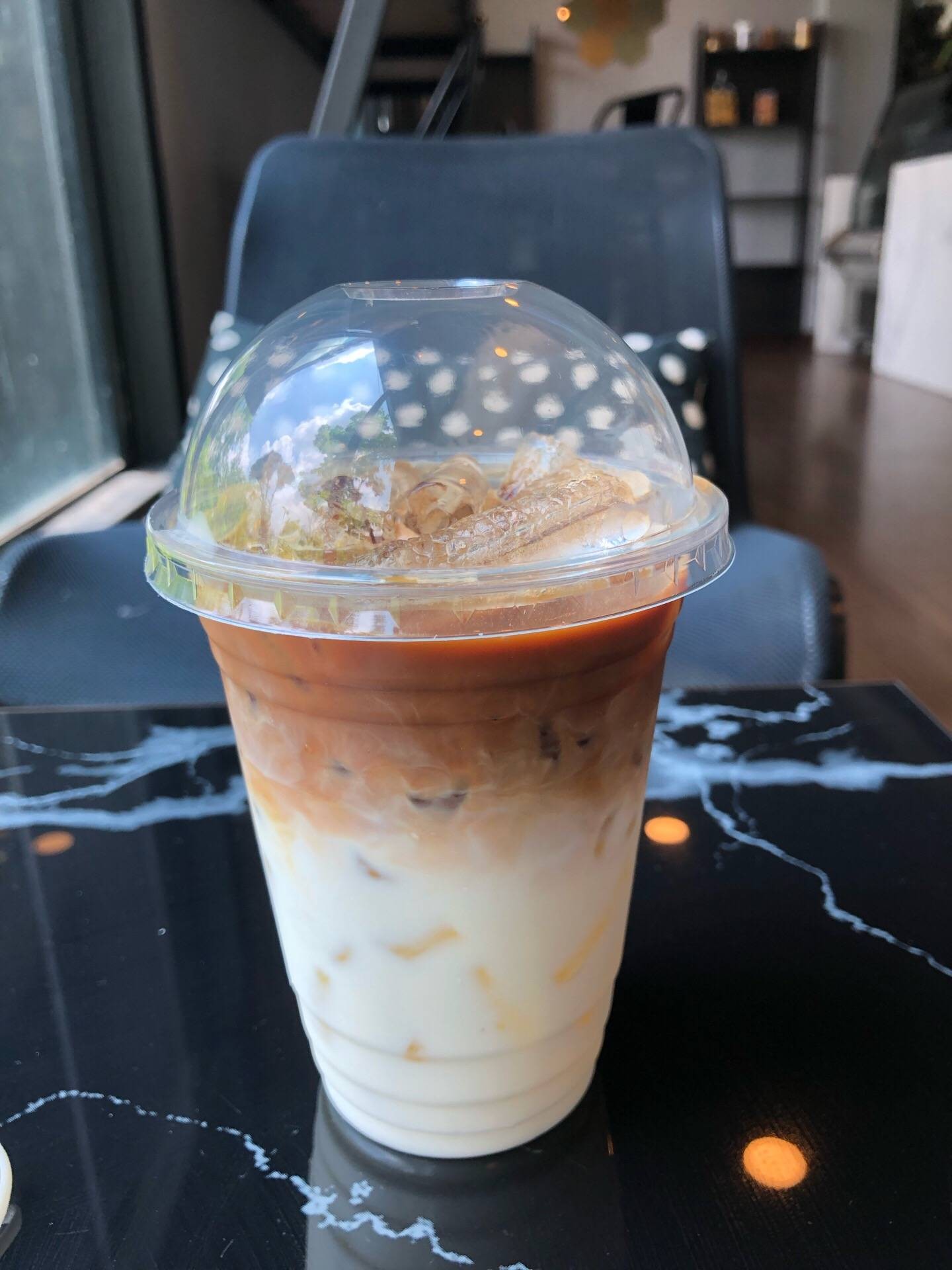 รีวิว Black Box Coffee - กาแฟดีย์ ร้านน่านั่ง รวมๆดีมาก - Wongnai