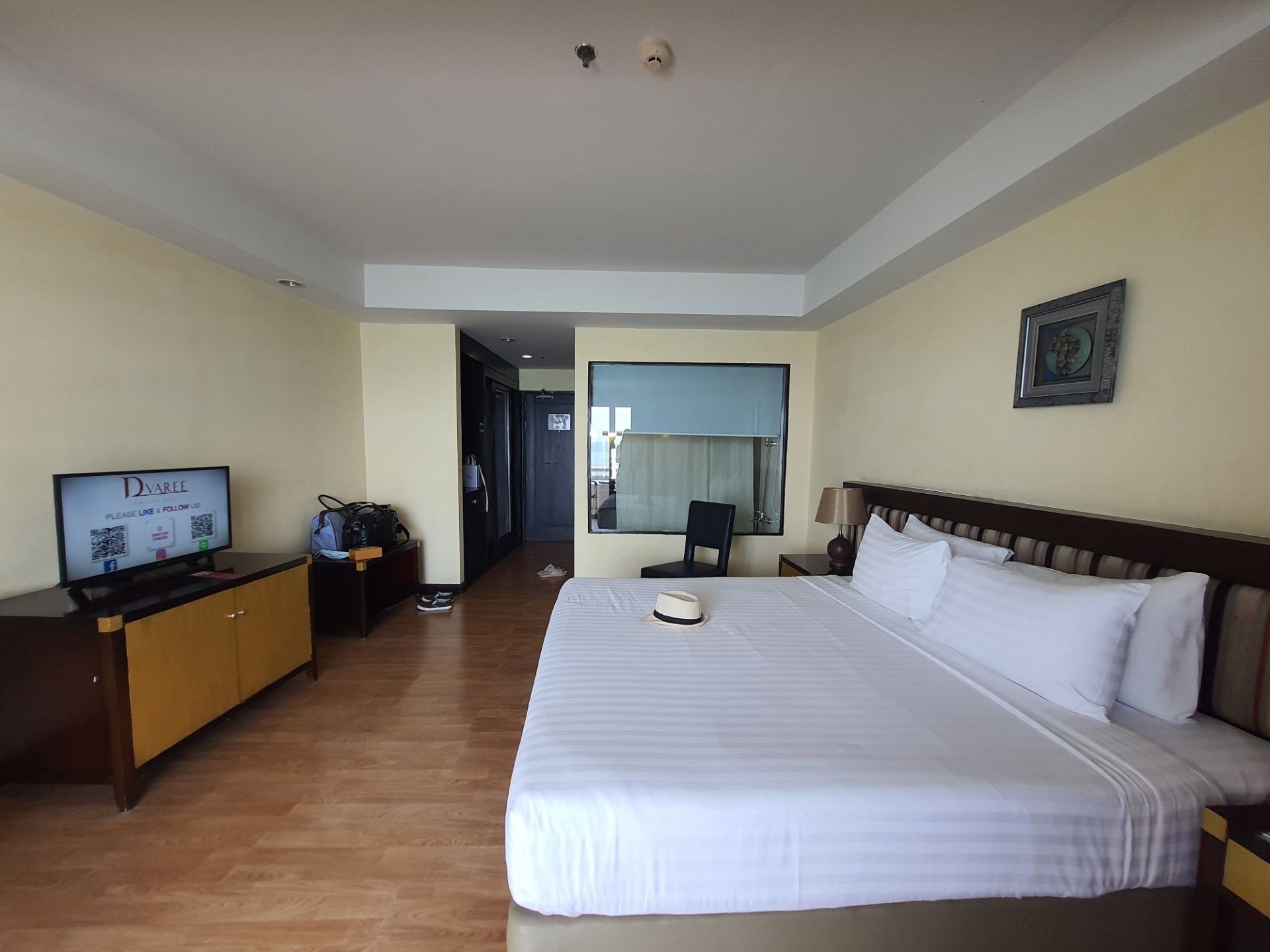 รูป D Varee Jomtien Beach Pattaya Hotel - Wongnai