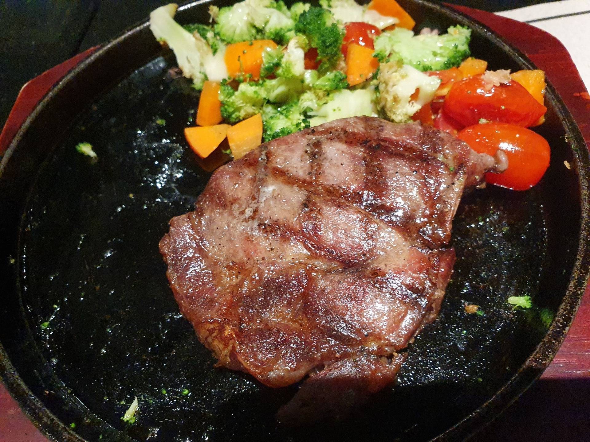 รีวิว X BEEF เอ็กซ์ บีฟ อยุธยา - อร่อยคงเส้นคงวามากี่ครั้ง ก็เหมือนเดิม