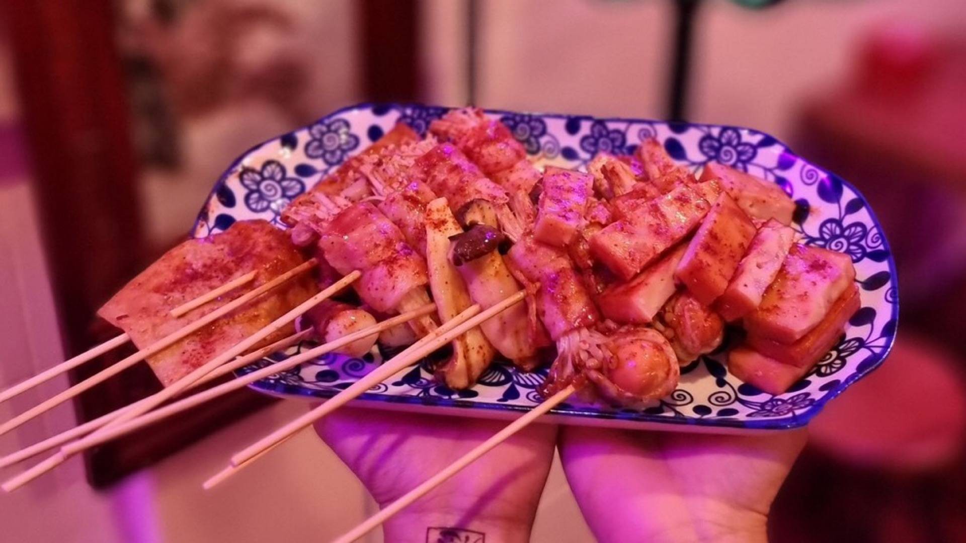 Jie Jie Mei Mei Ekkamai Ekkamai - สั่งอาหารเดลิเวอรี | Wongnai x LINE MAN