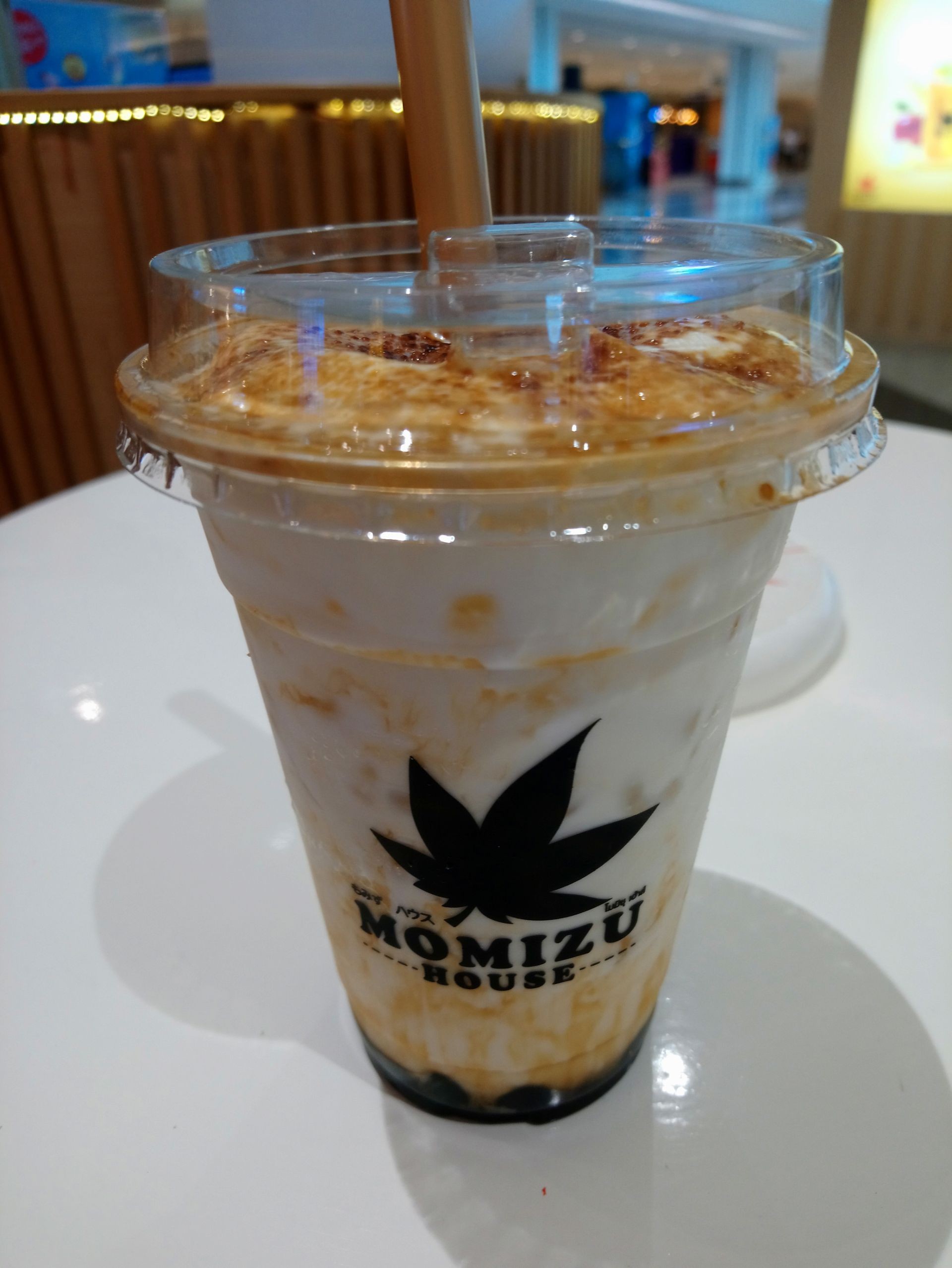 รีวิว Momizu House ซีคอนบางแค ชั้น 4 ตรงข้าม MK - ใช้ Shopee ได้ coins ...