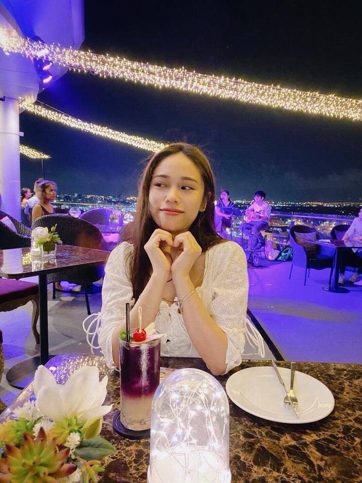 รูป Cielo Sky Bar & Restaurant - Wongnai