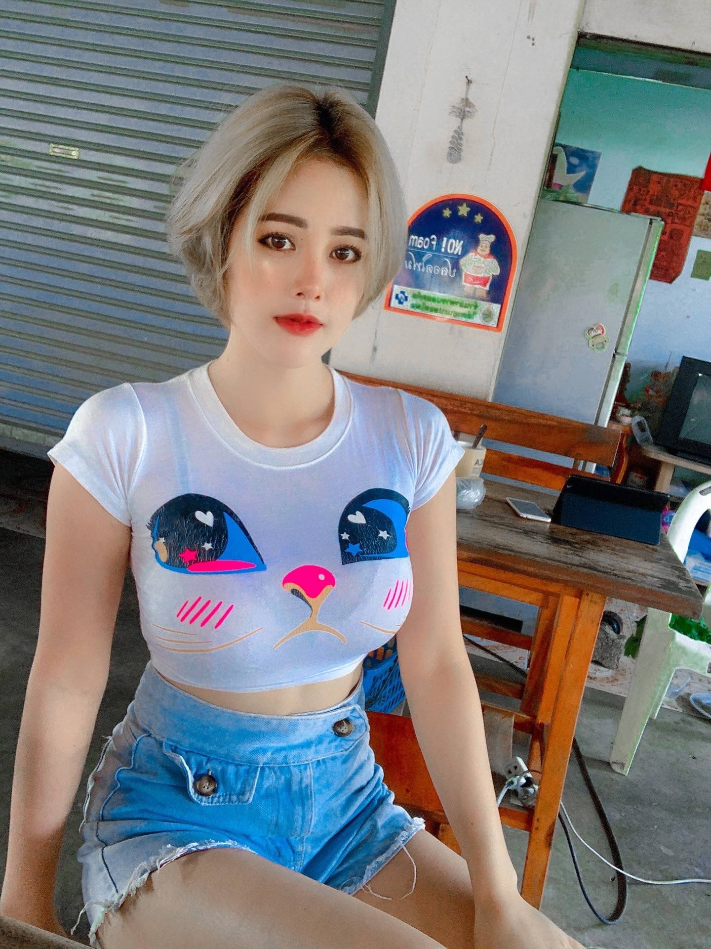 รูป พนิดา นวดเพื่อสุขภาพ Panida Massage บุรีรัมย์