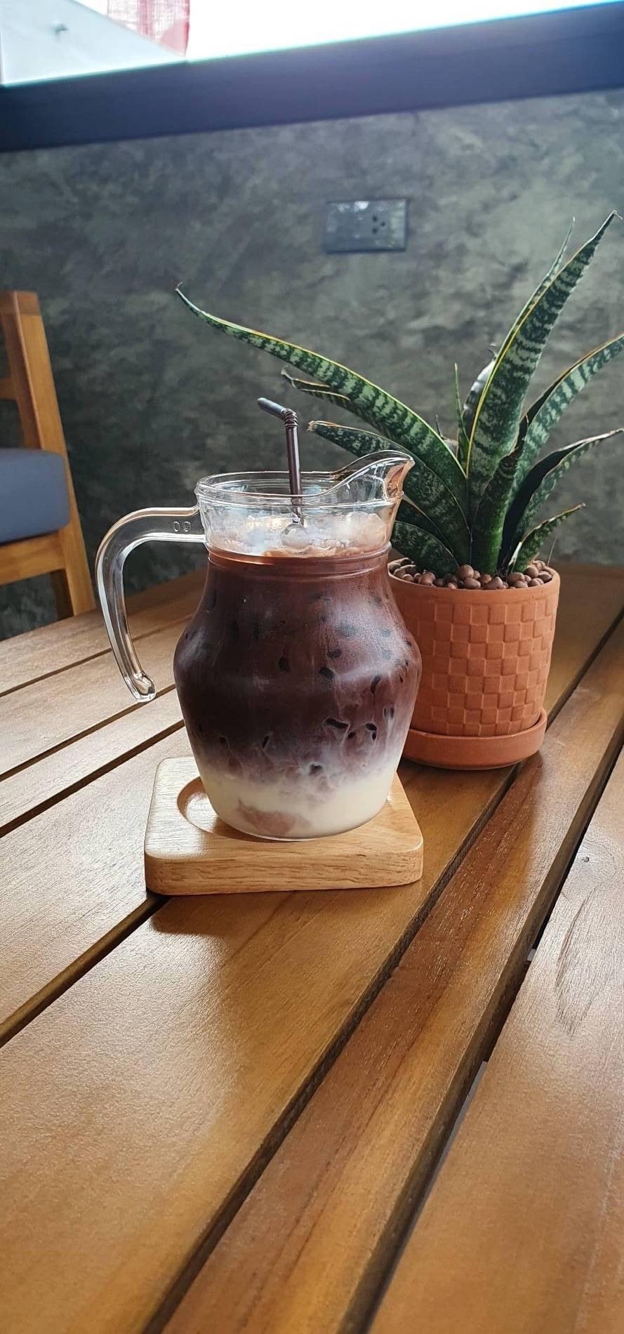 [รีวิว] ร้าน Heaven cafe’ | เมนูแนะนำ รูปภาพ ราคา