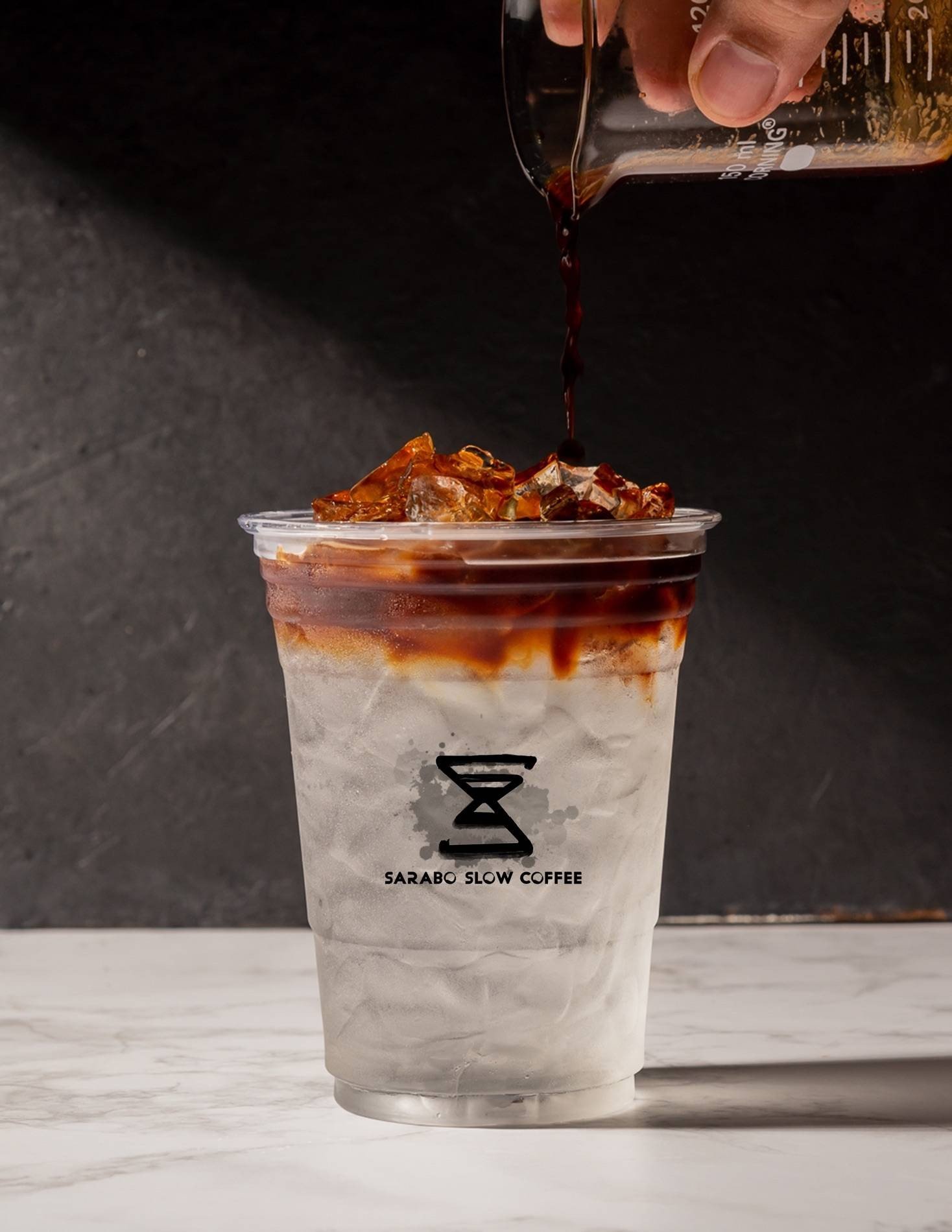 ร้าน Sarabo Craft Coffee @Home | รีวิวร้านอาหาร