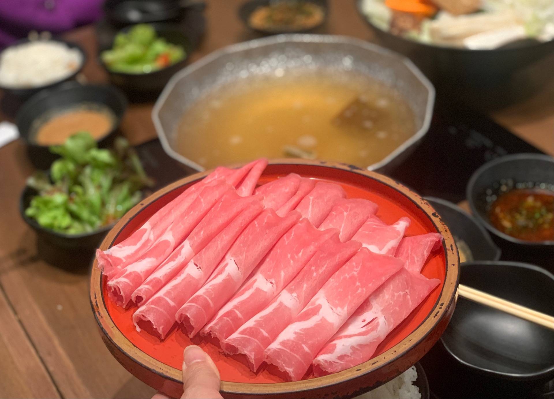 รีวิว SUKI MASA Siam Paragon - อร่อยได้หมด กับสเต็กเนื้อวากิว สุกี้ ...