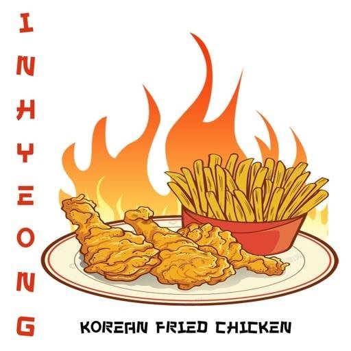 รีวิว INHYEONG CHICKEN - ไก่ทอดเกาหลี🇰🇷🍗🇰🇷