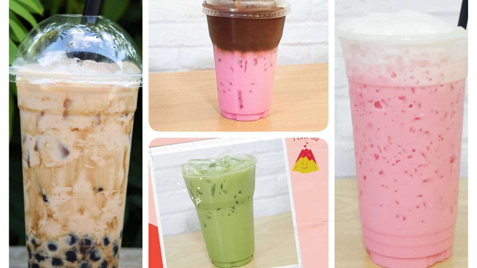 ร้าน NATA Cha | รีวิวร้านอาหาร - Wongnai