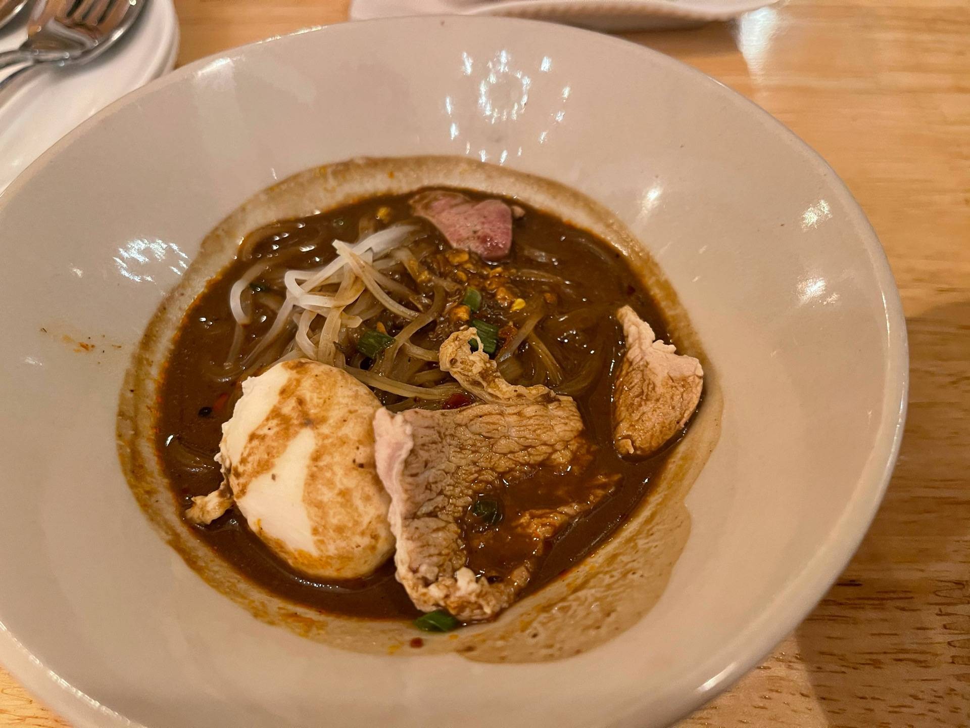 ร้าน สะเบียง SaBieng เทพรักษ์ | รีวิวร้านอาหาร - Wongnai