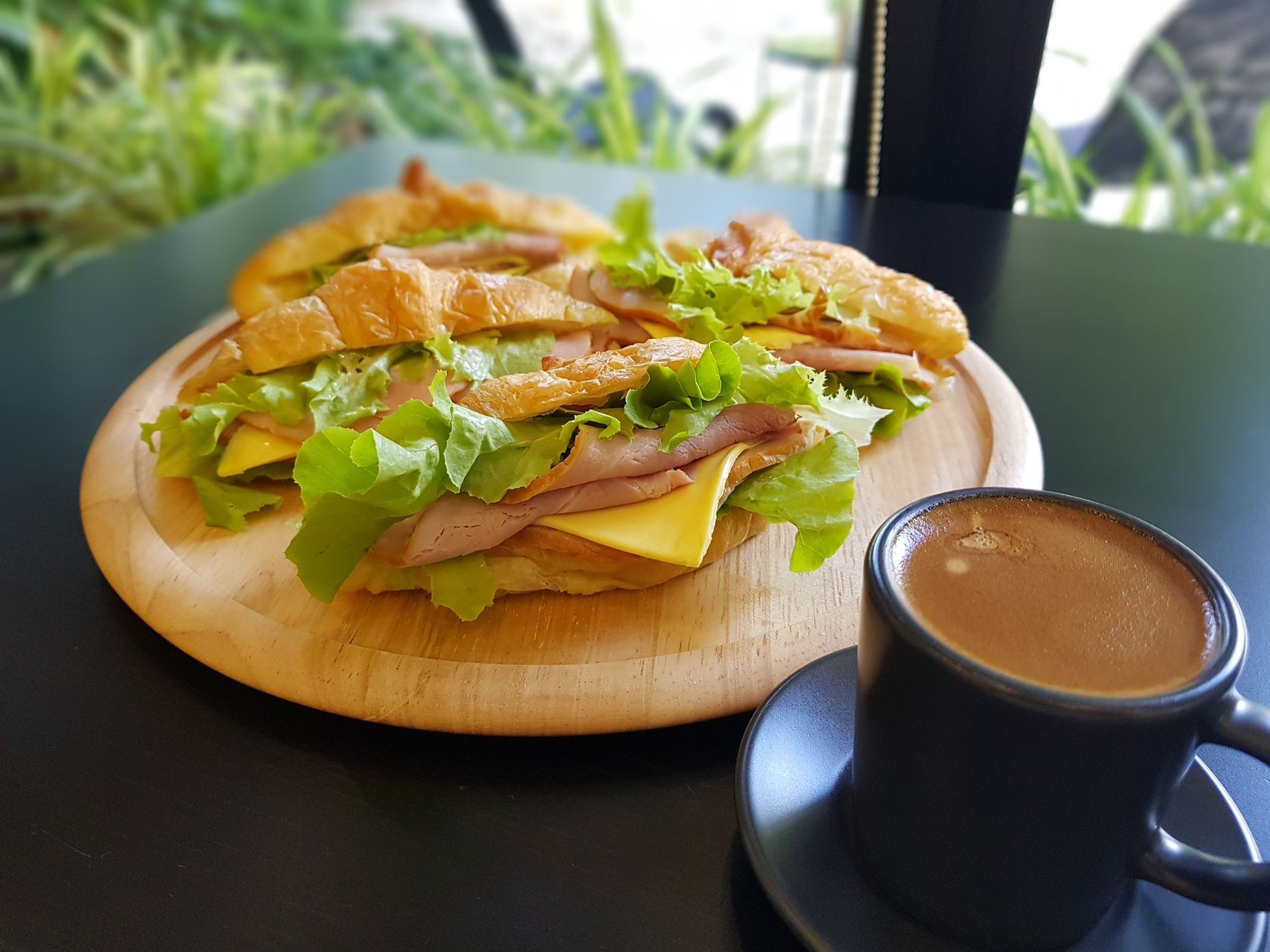 Bucket List coffee & bekery - สั่งอาหารเดลิเวอรี | Wongnai x LINE MAN