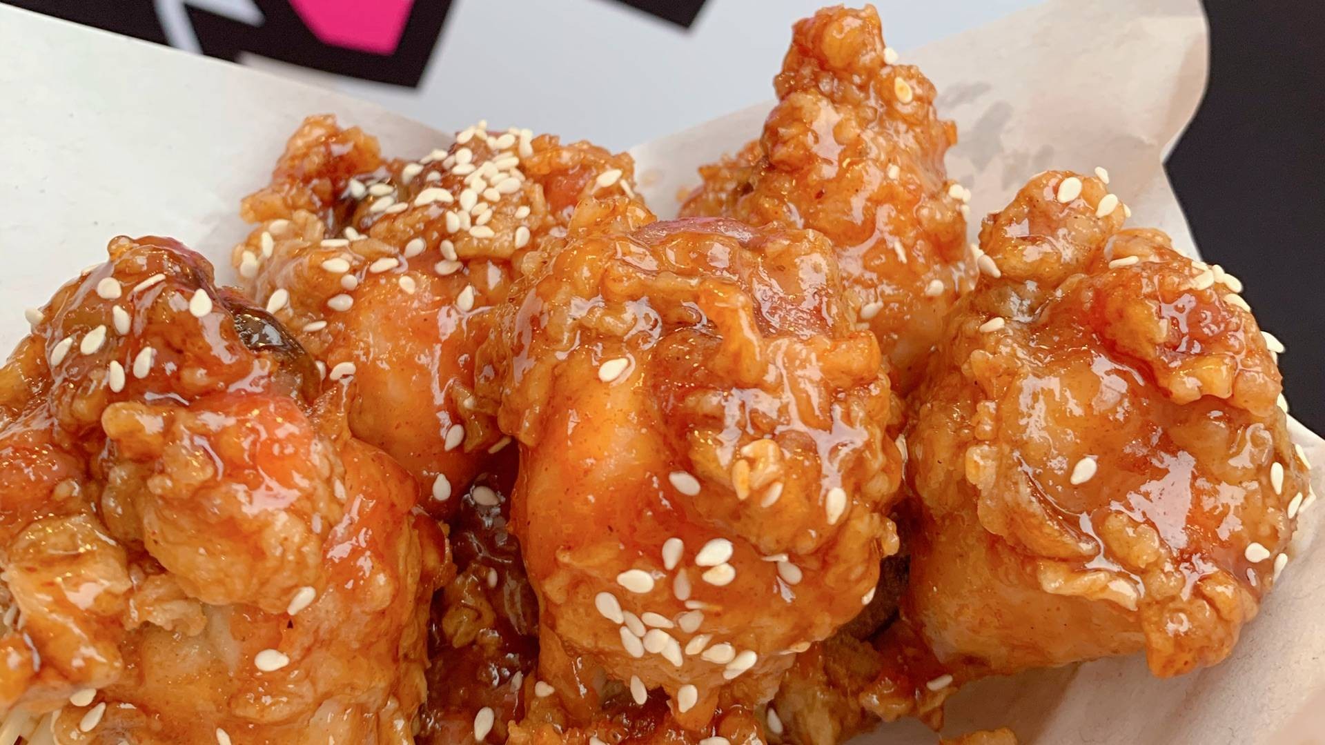 Chikin Pink รัษฎา - สั่งอาหารเดลิเวอรี | Wongnai x LINE MAN