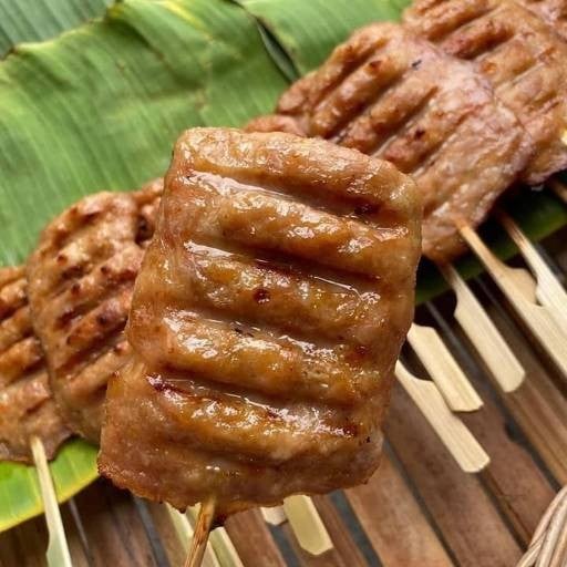 ร้าน AC Chicken ไก่ย่างนมสด ฮาลาล สาขา 1 หมู่บ้านเดอะแพลนท์ | รีวิว ...