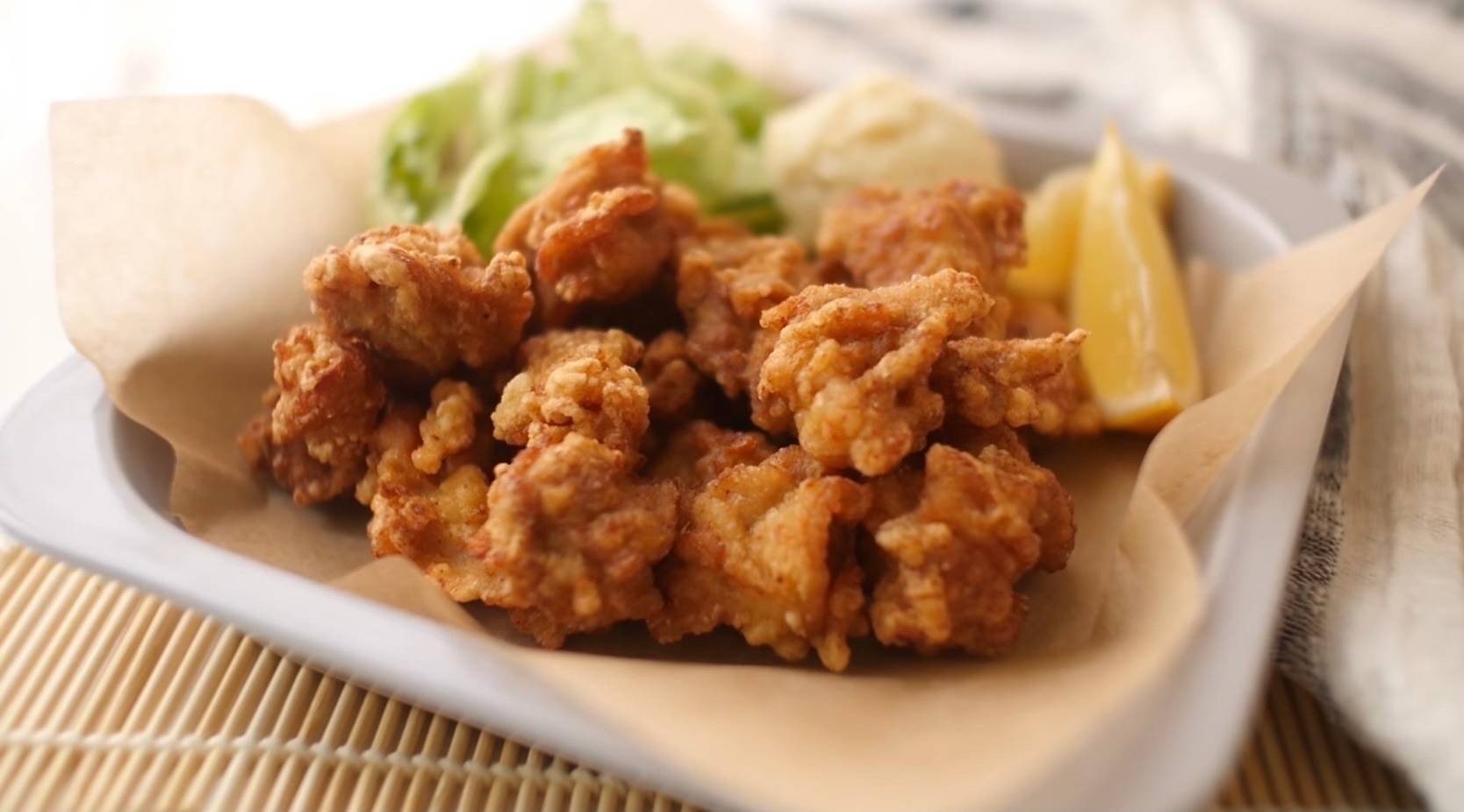 ร้าน บงชาน ( Bong Chan ) ไก่เกาหลี | รีวิวร้านอาหาร