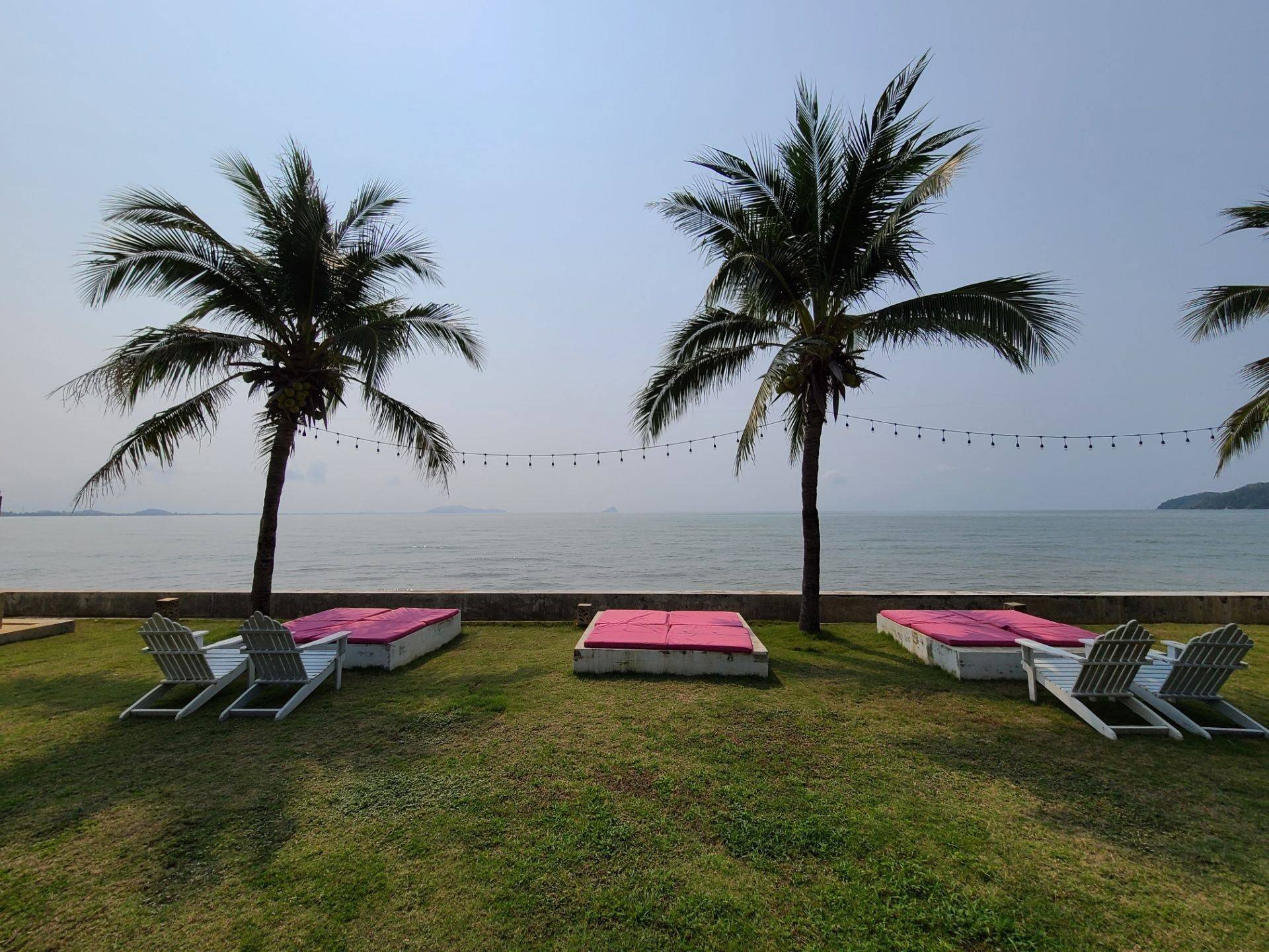 รูป ซีโคโค่ - Wongnai