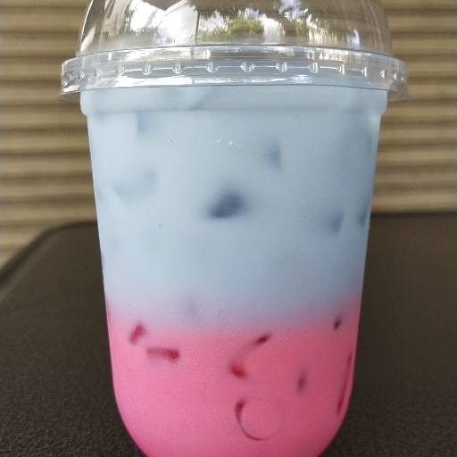 ร้าน Diamond Milk | รีวิวร้านอาหาร