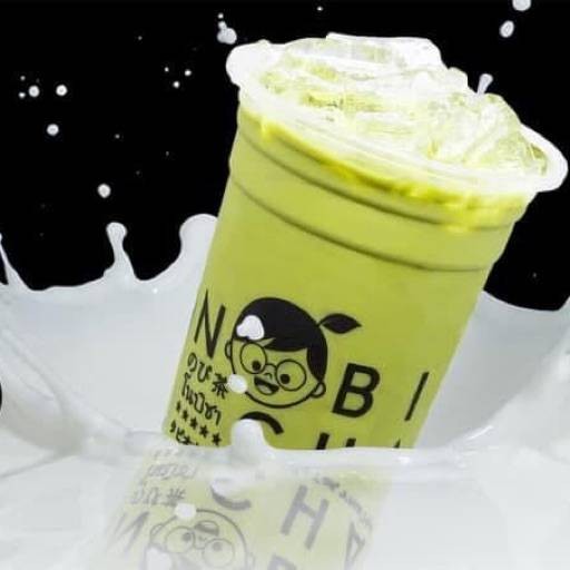 รีวิว Nobicha Big C สุขาภิบาล3 - ถูก อร่อย หอมชา