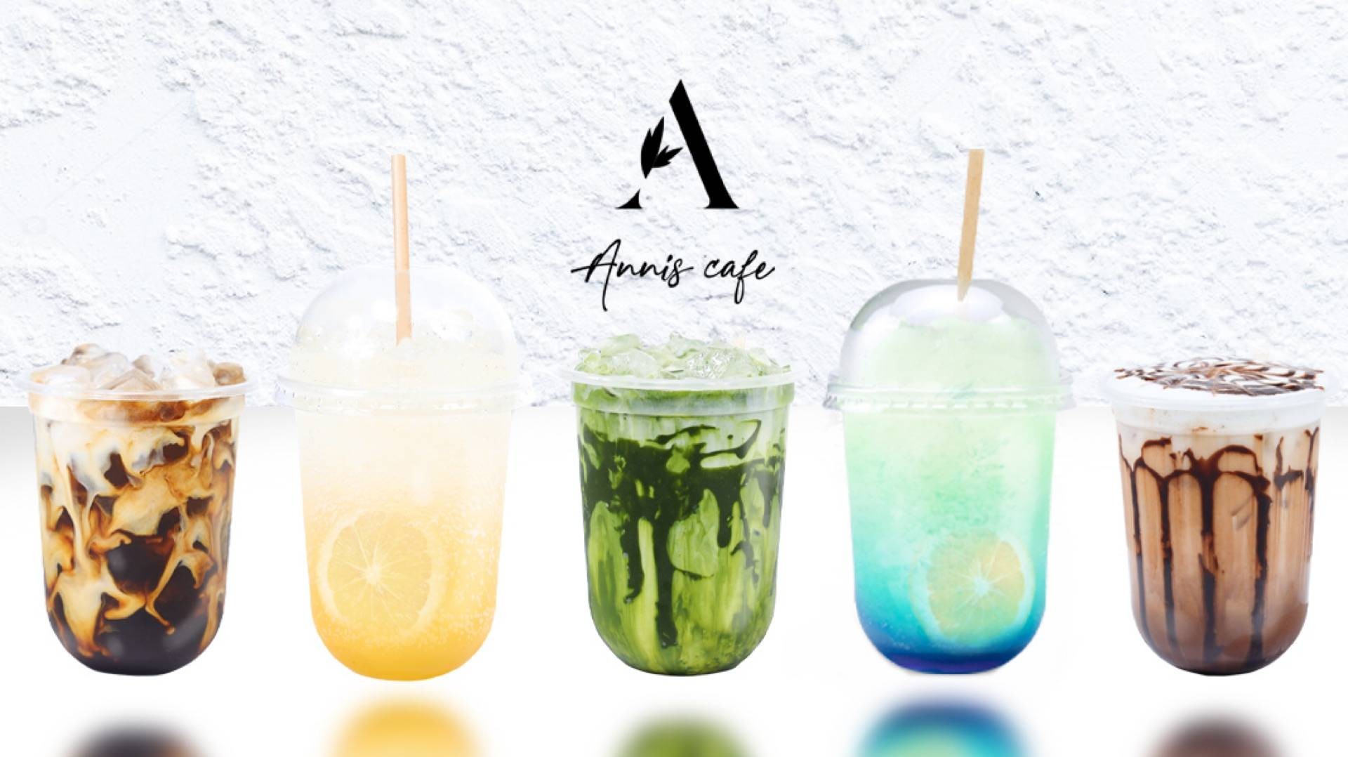 ร้าน Annis Cafe | รีวิวร้านอาหาร - Wongnai