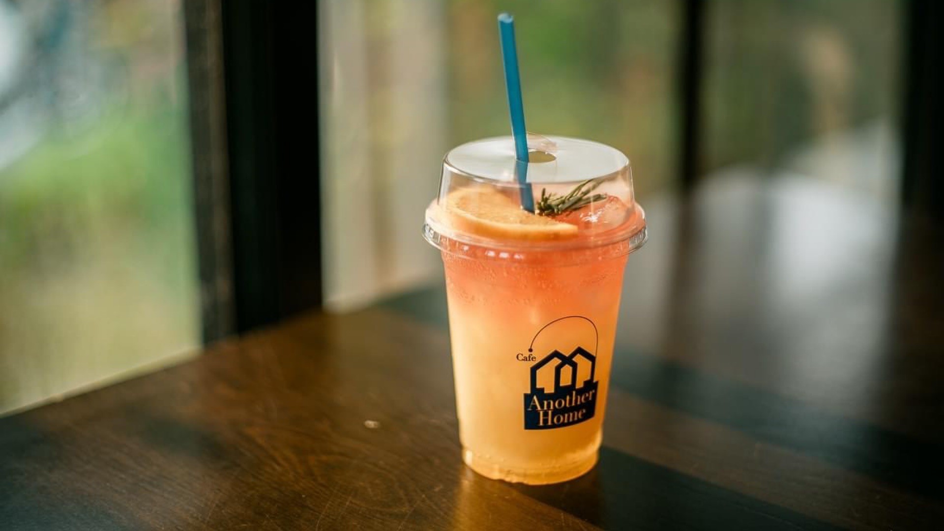 [รีวิว] ร้าน Another Home Cafe | เมนูแนะนำ รูปภาพ ราคา