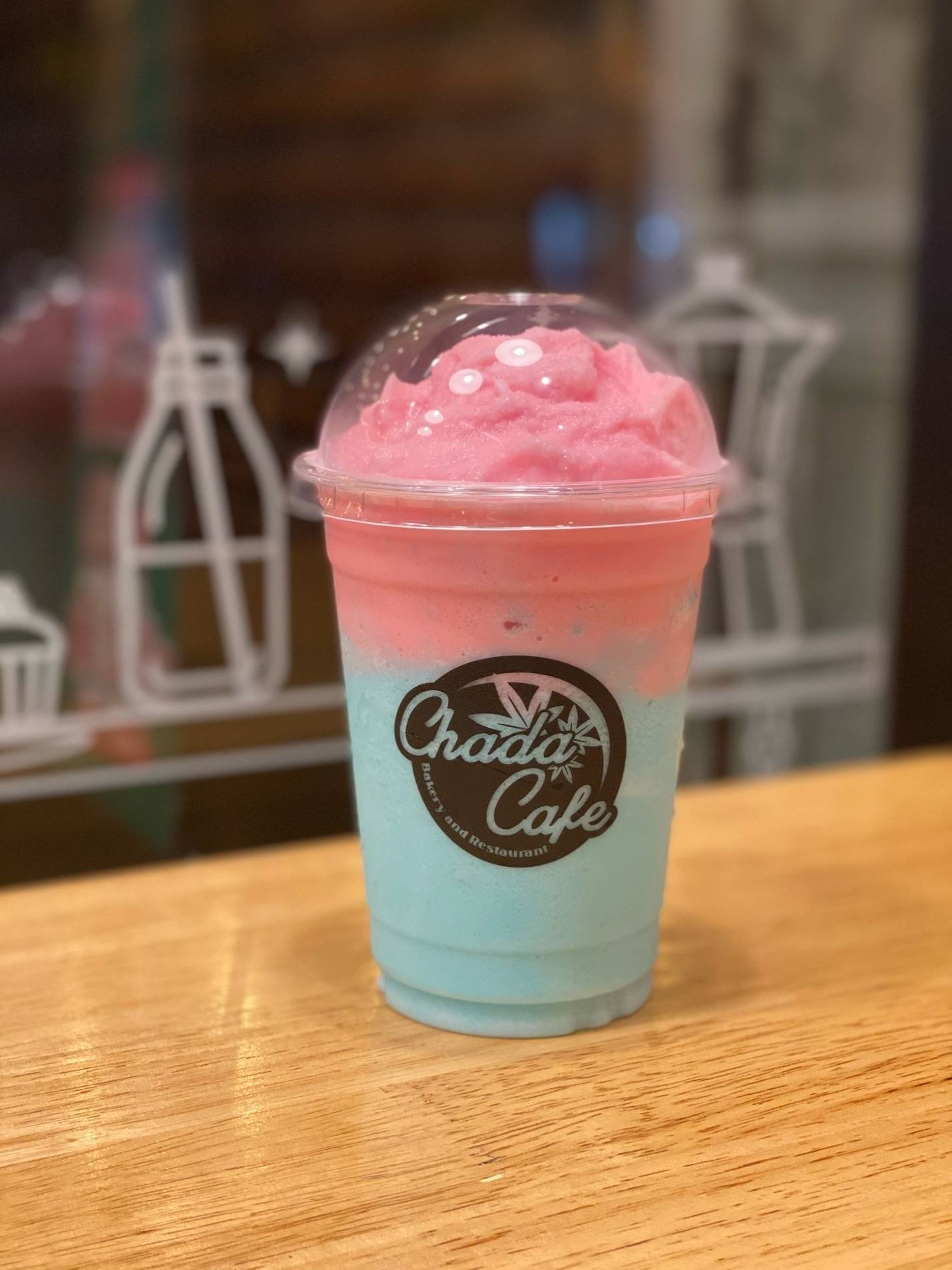 ร้าน Chada Cafe | รีวิวร้านอาหาร - Wongnai