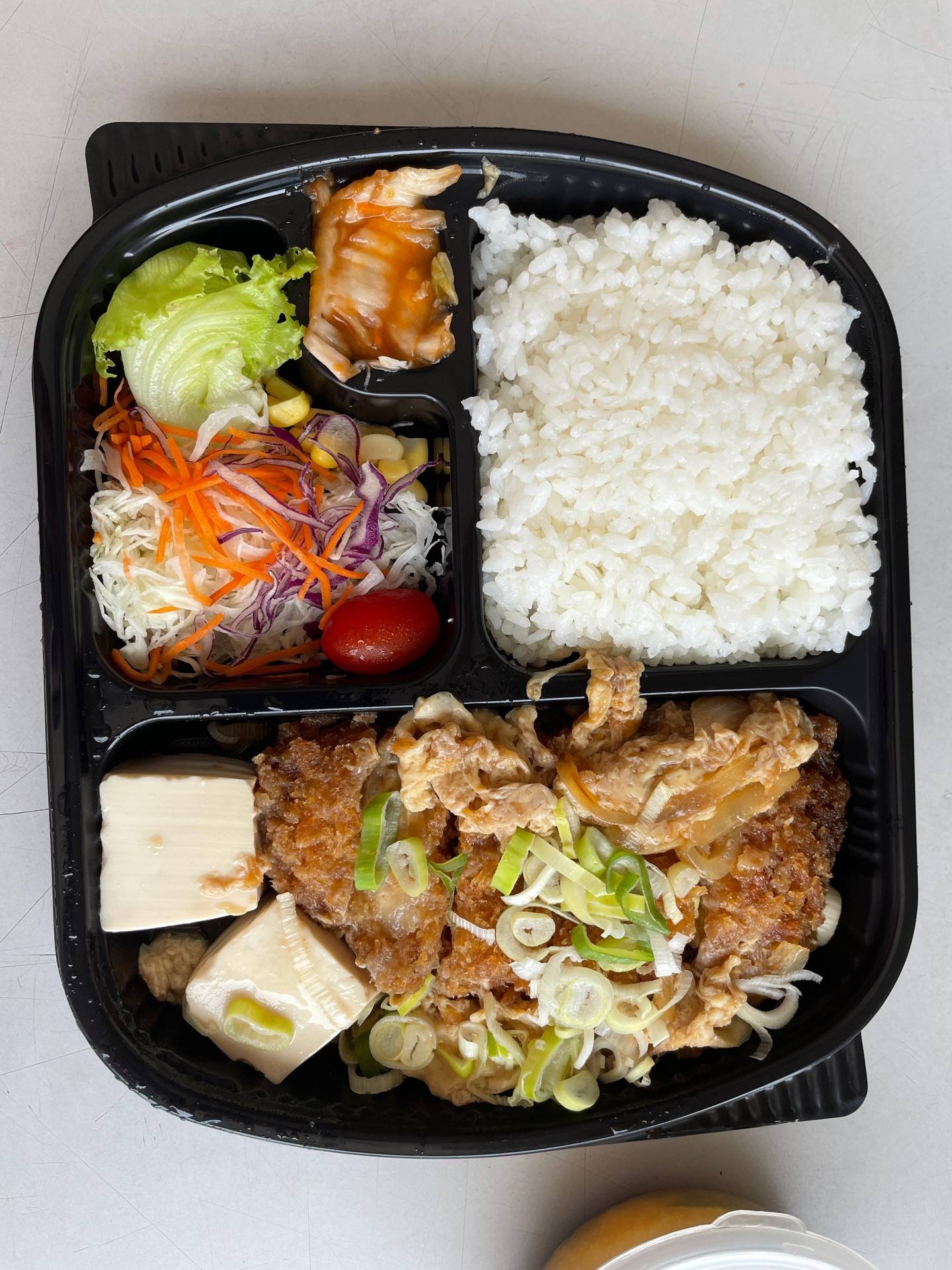 รีวิว Yayoi เมเจอร์ซินีเพล็กซ์สุขุมวิท - อร่อยทุกครั้งที่คิดถึง