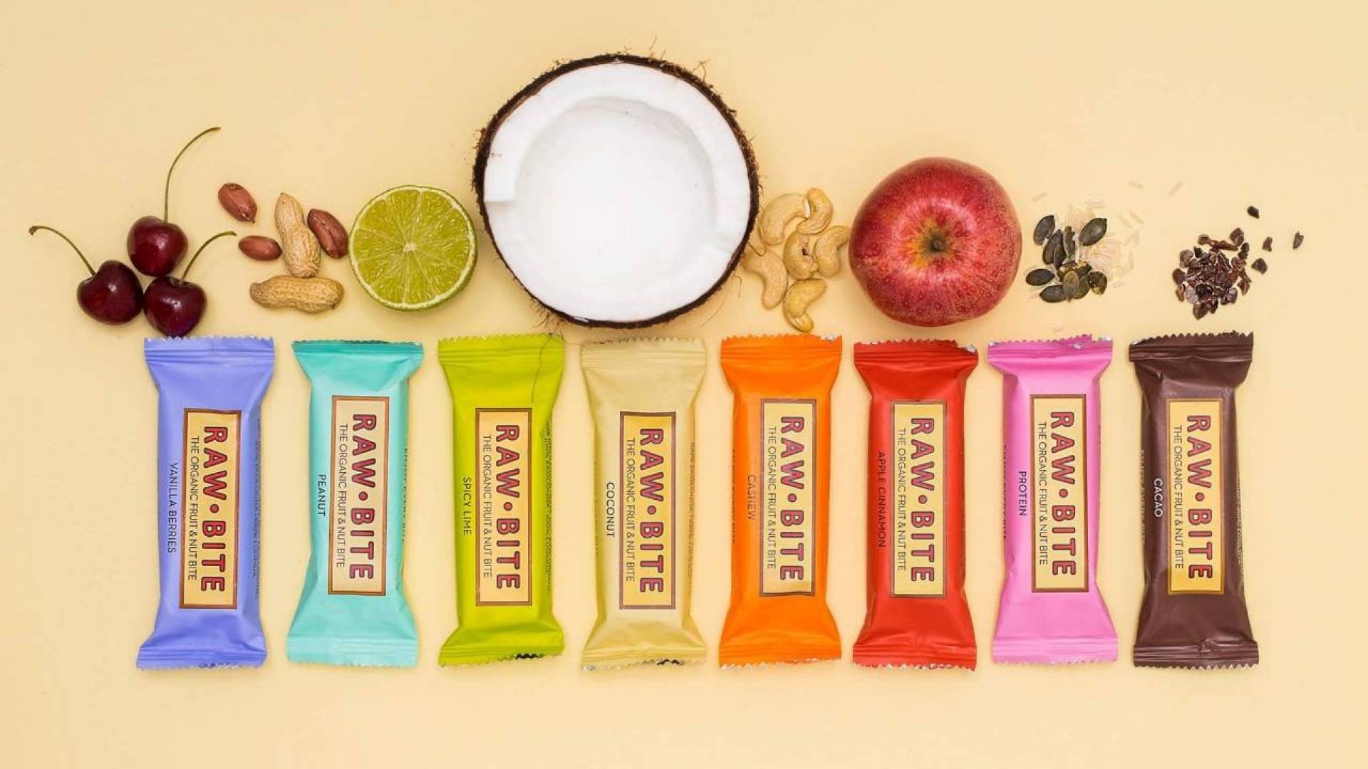 RAW•BITE Official Store สมุทรปราการ - สั่งอาหารเดลิเวอรี | Wongnai x ...